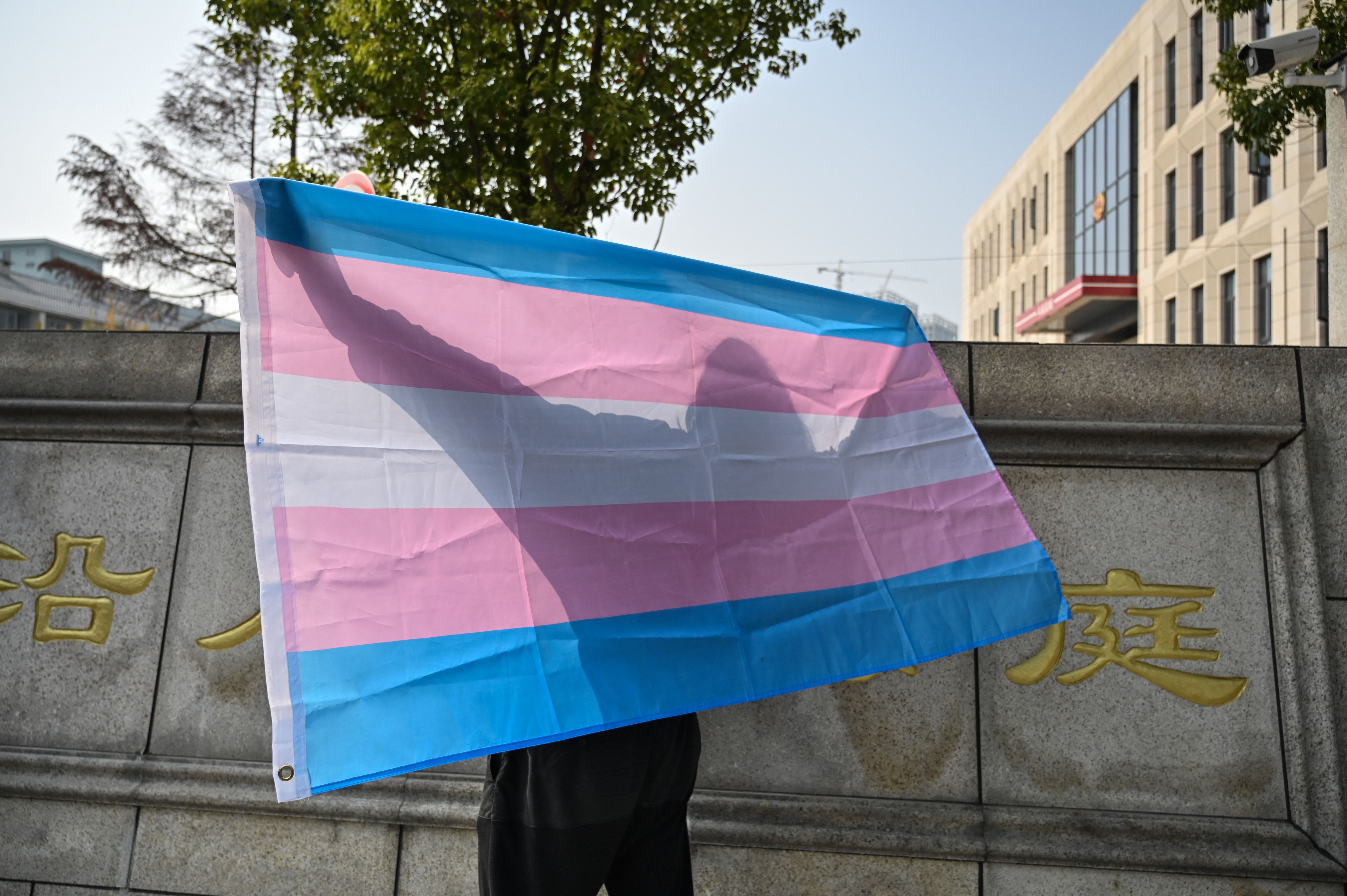 How Transgender People in China Are Cornered Into a Dangerous Medical ...