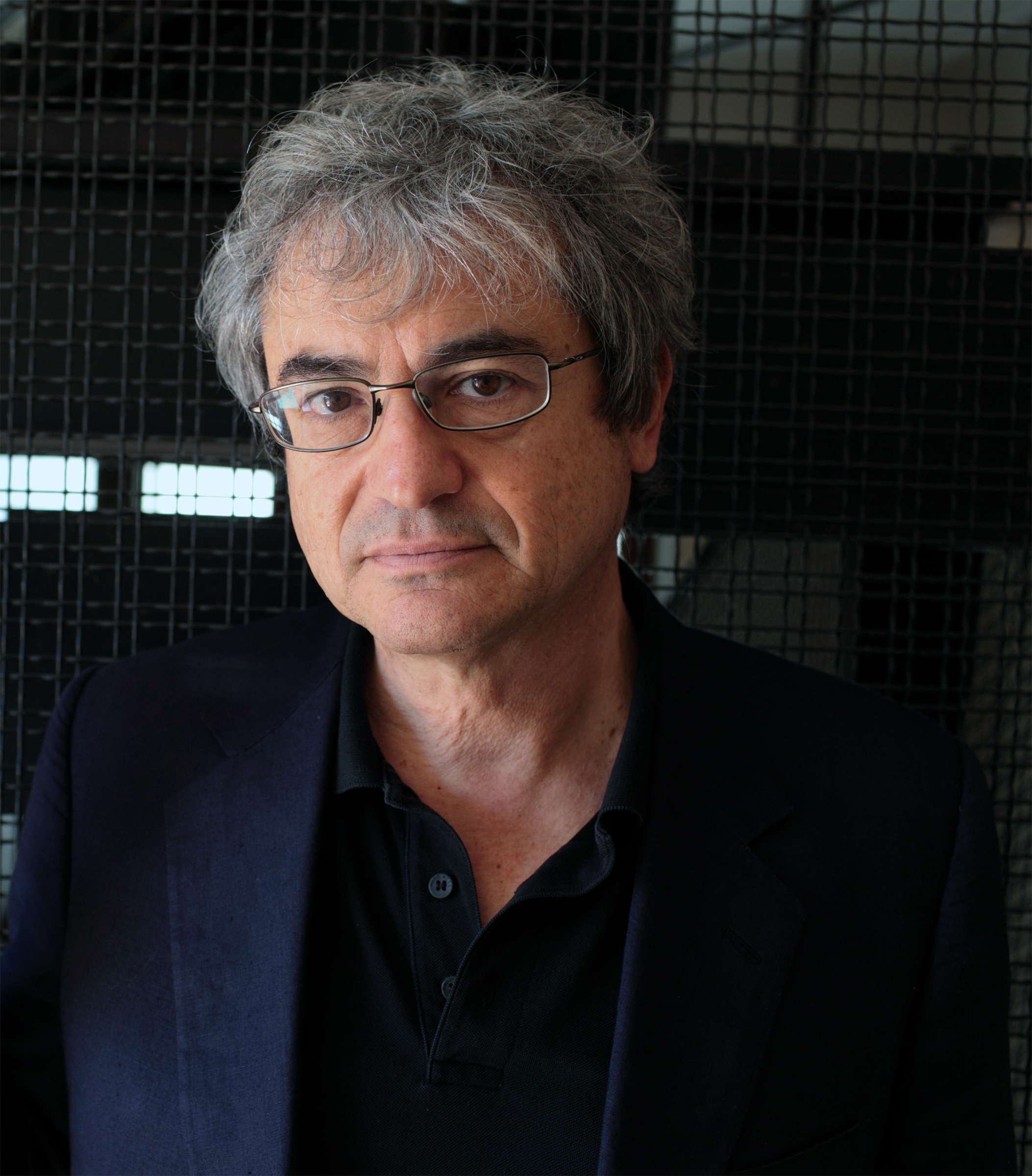 Carlo Rovelli Explains the Universe In His New Book