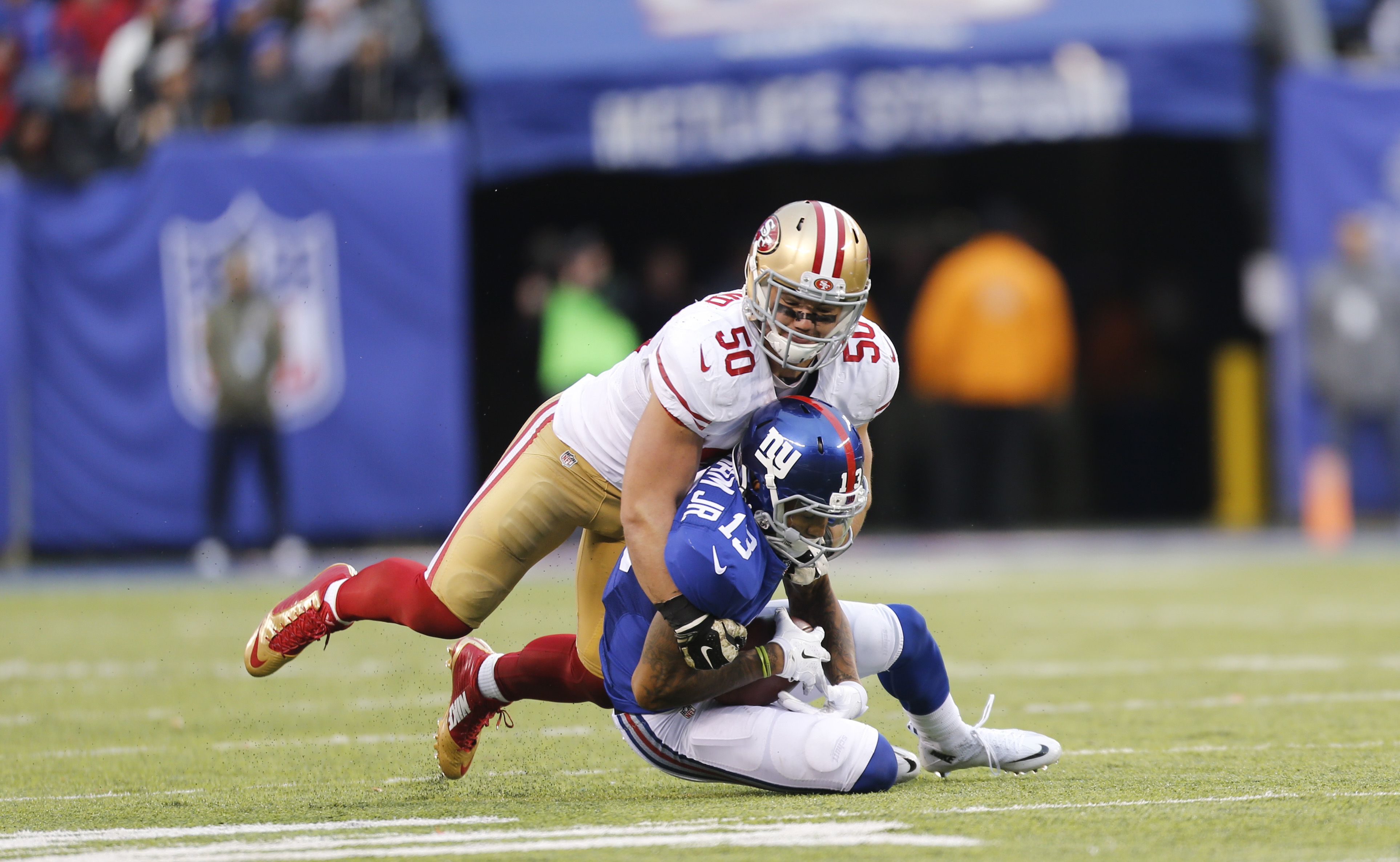 San Francisco 49ers | TIME