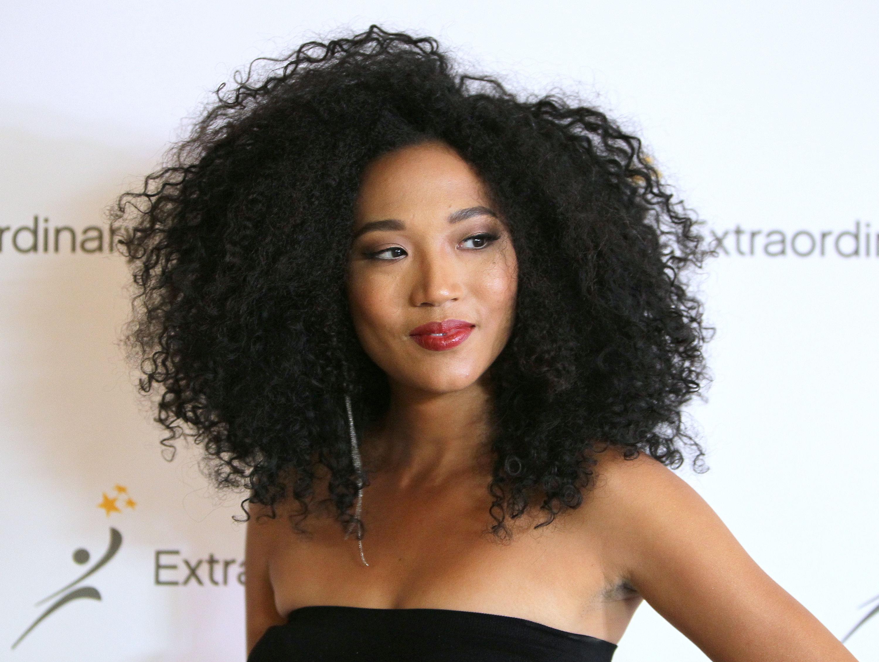 Singer Judith Hill Recalls Prince's Emergency Landing