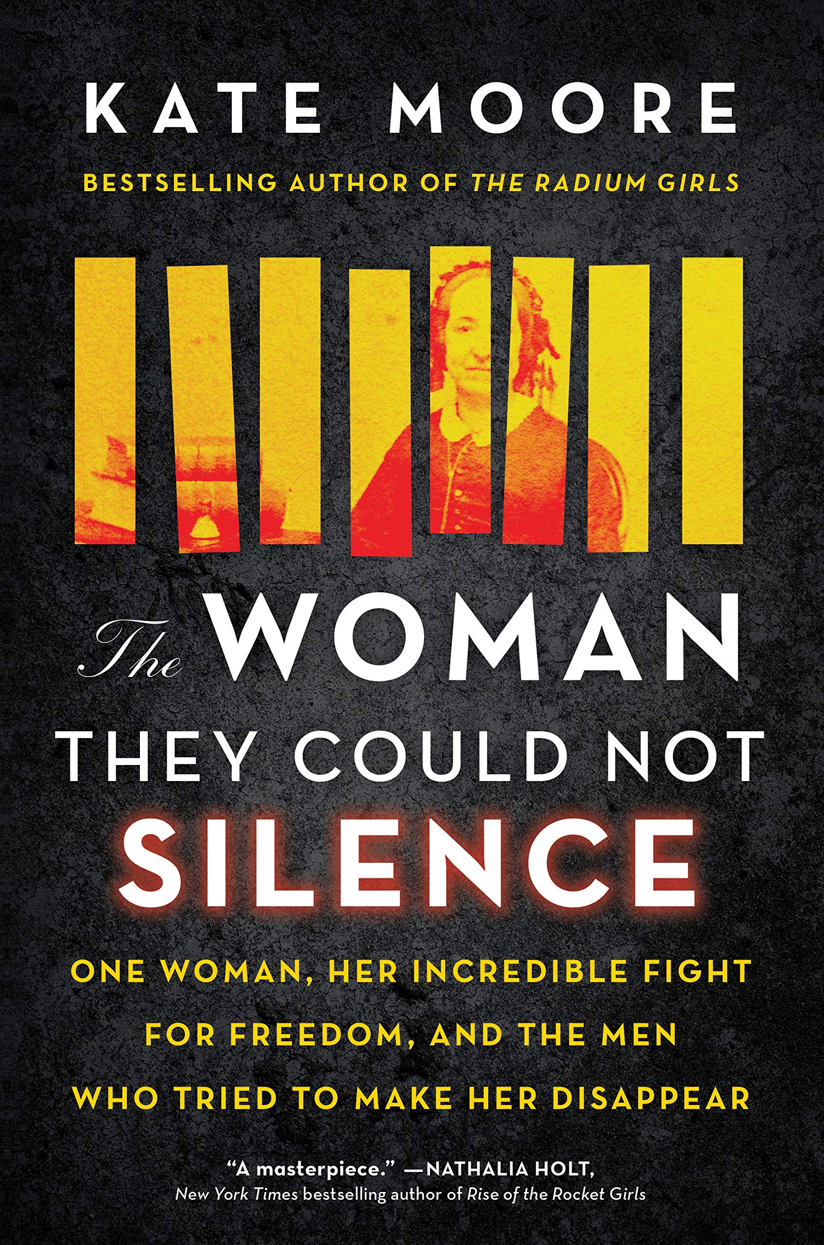 The American History of Silencing Women Through Psychiatry