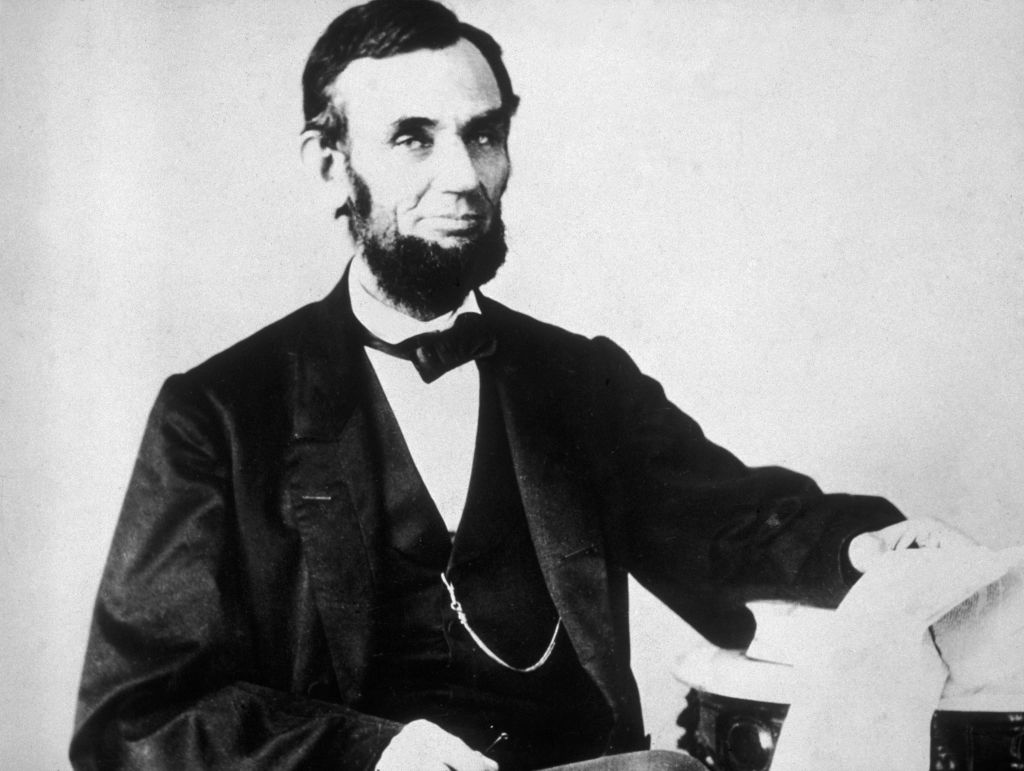 Why Lincoln Would Probably Vote for Trump in 2024
