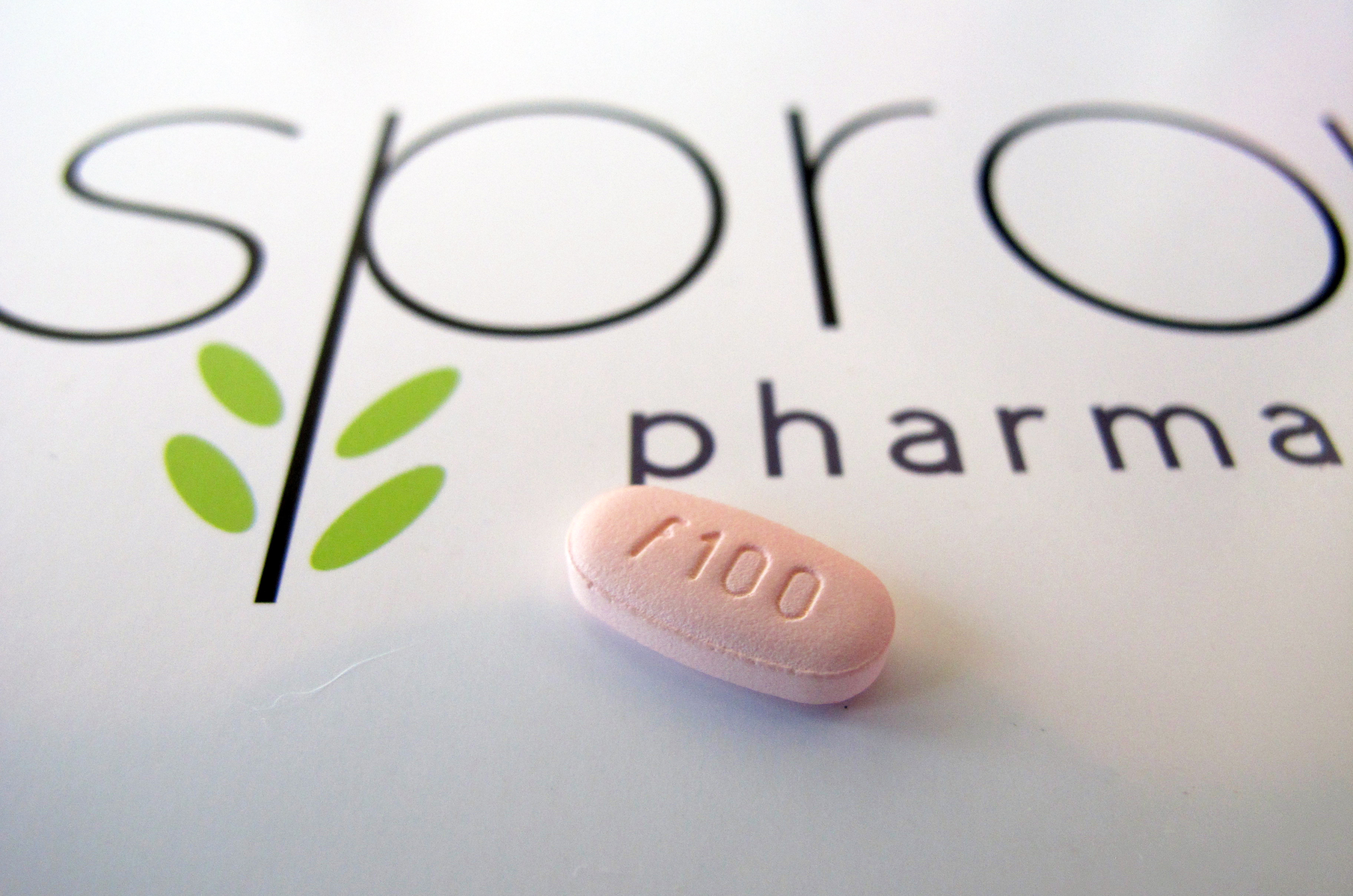 The Female Viagra Flibanserin Doesn't Work Very Well: Study