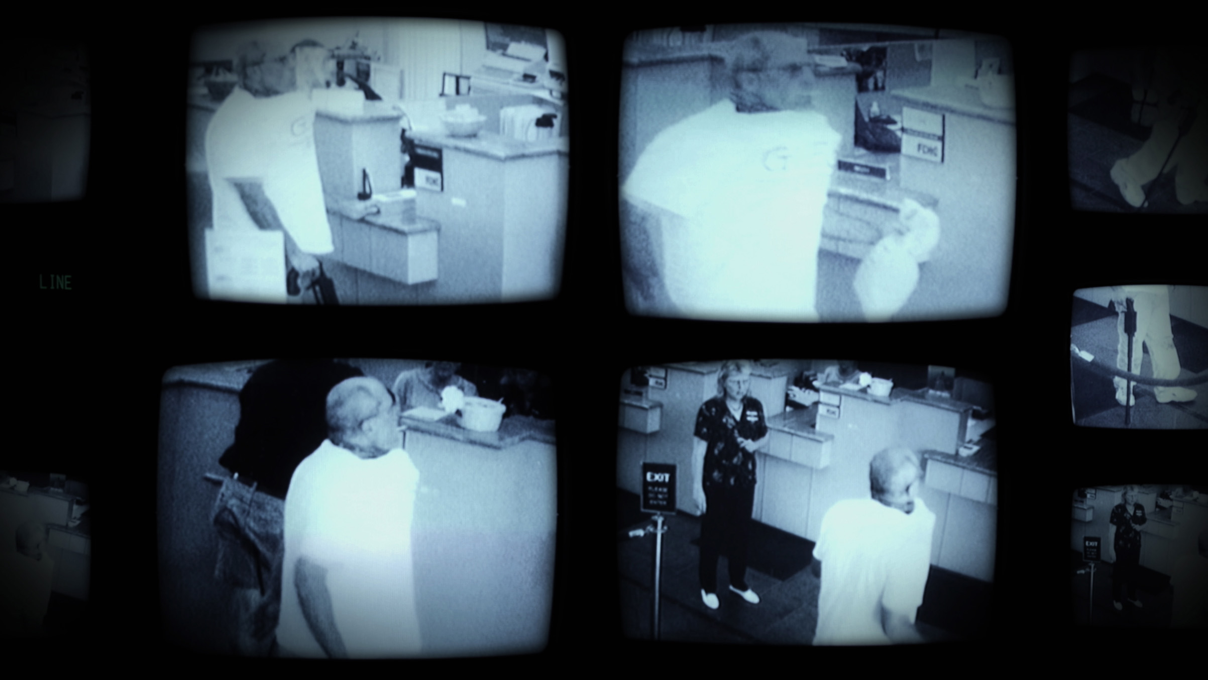 Netflix's Evil Genius: What to Know About Collar Bomb Case