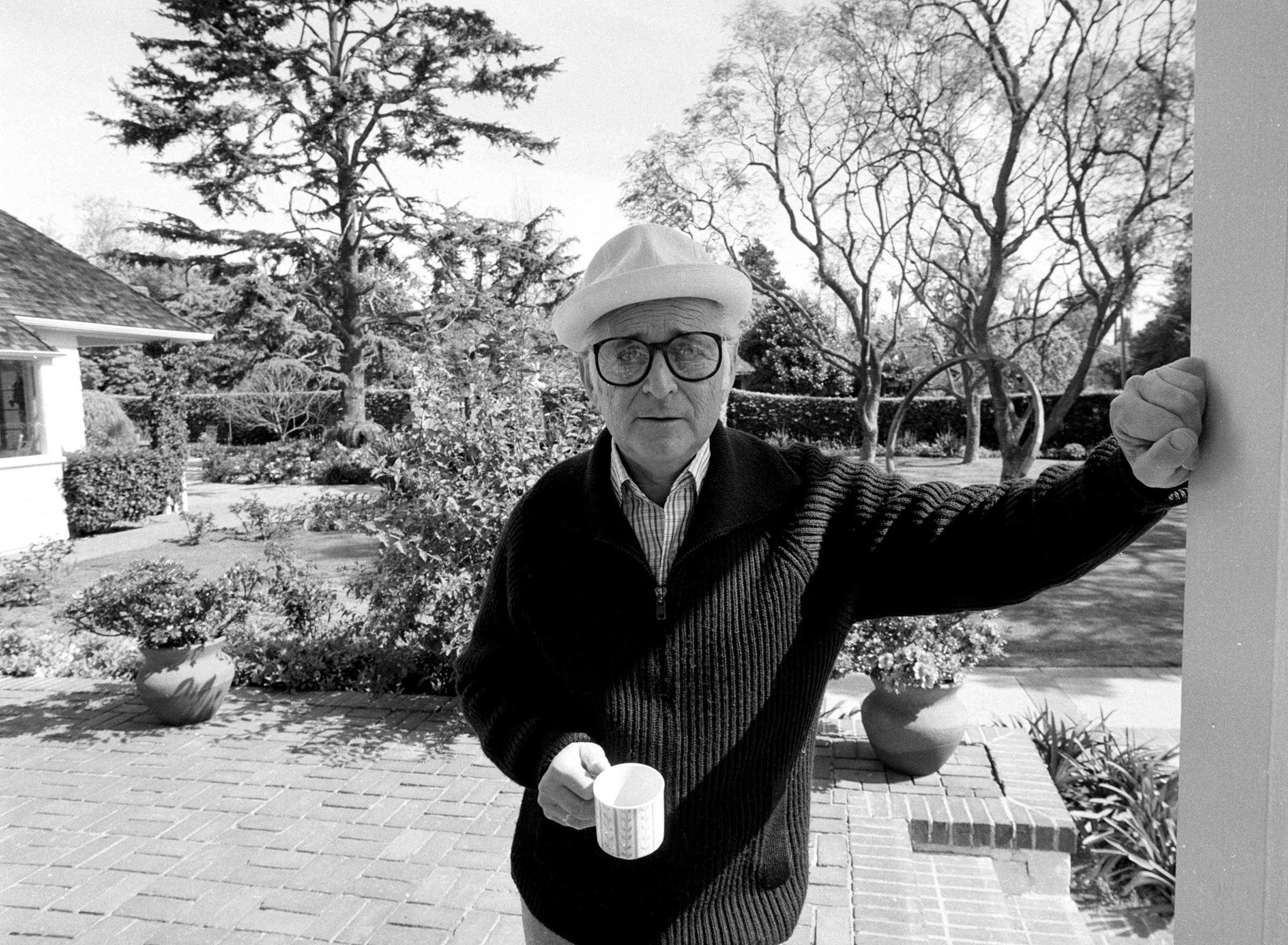 Remembering Norman Lear, TV Titan and Icon of Progressivism