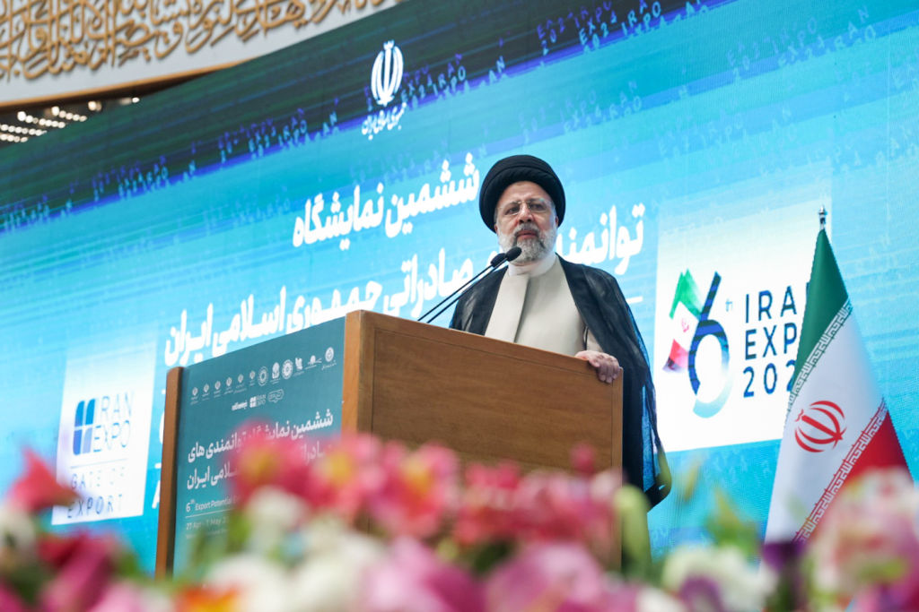 Iran’s President Raisi Dies: The List of Potential Suspects