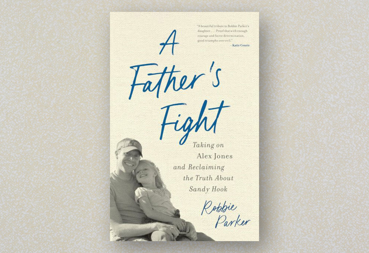 Parkland Student and Sandy Hook Father in Conversation