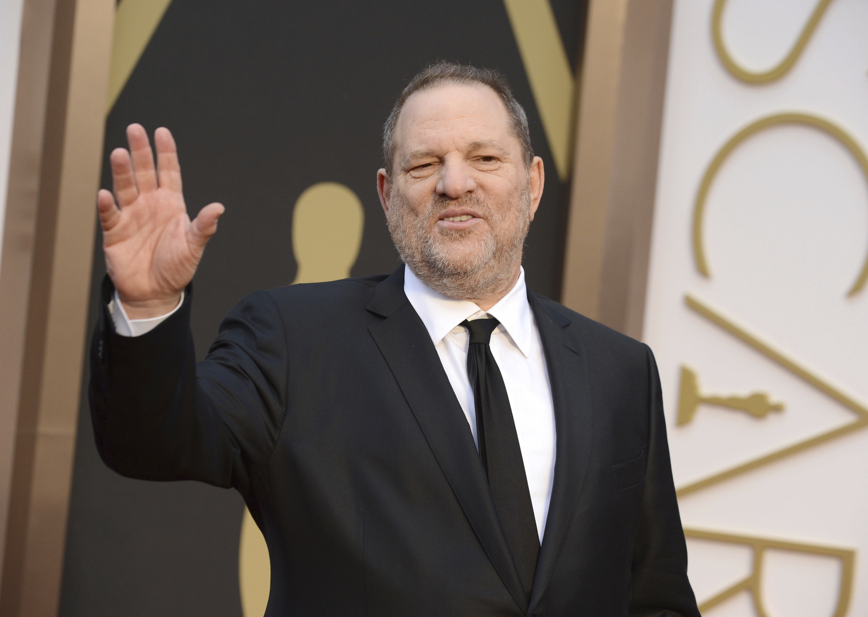How a Handful of Billionaires Kept Harvey Weinstein in Power