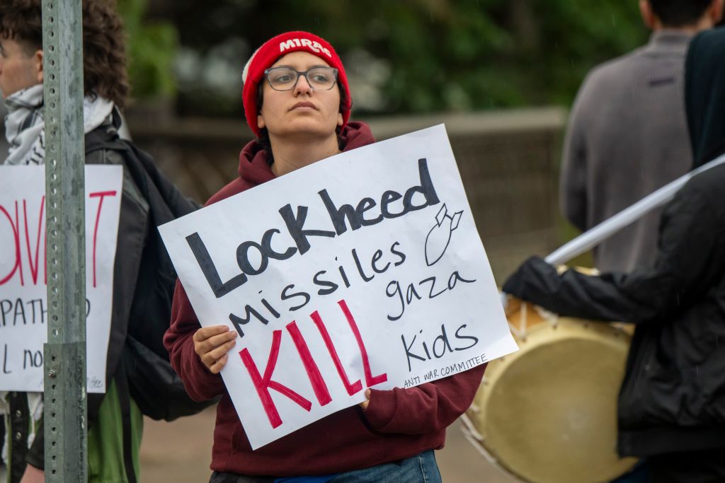 US Military Support for Israel's Gaza Offensive: What to Know