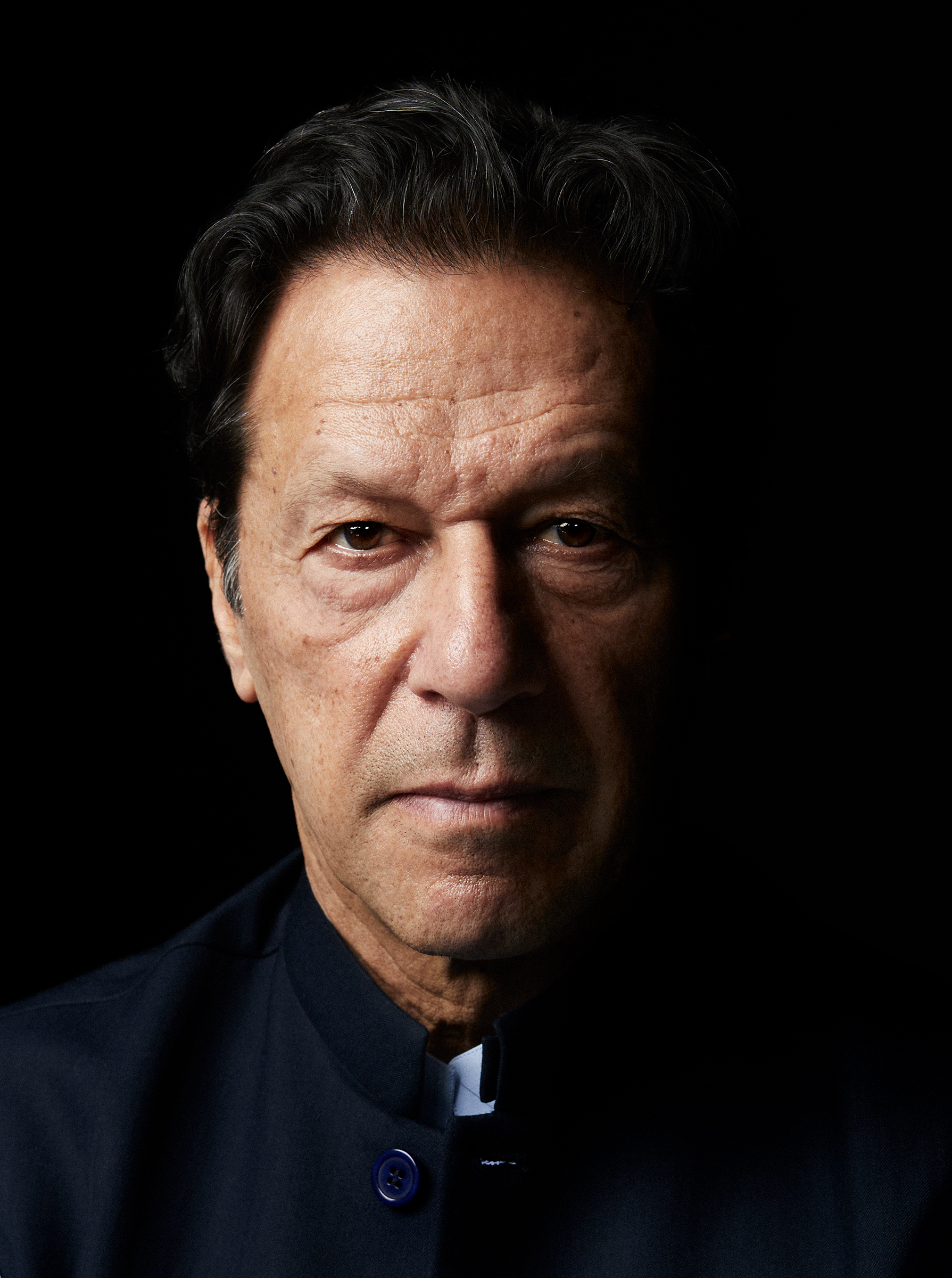 5 Takeaways from TIME’s Conversation With Imran Khan