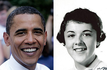 The Story of Barack Obama's Mother