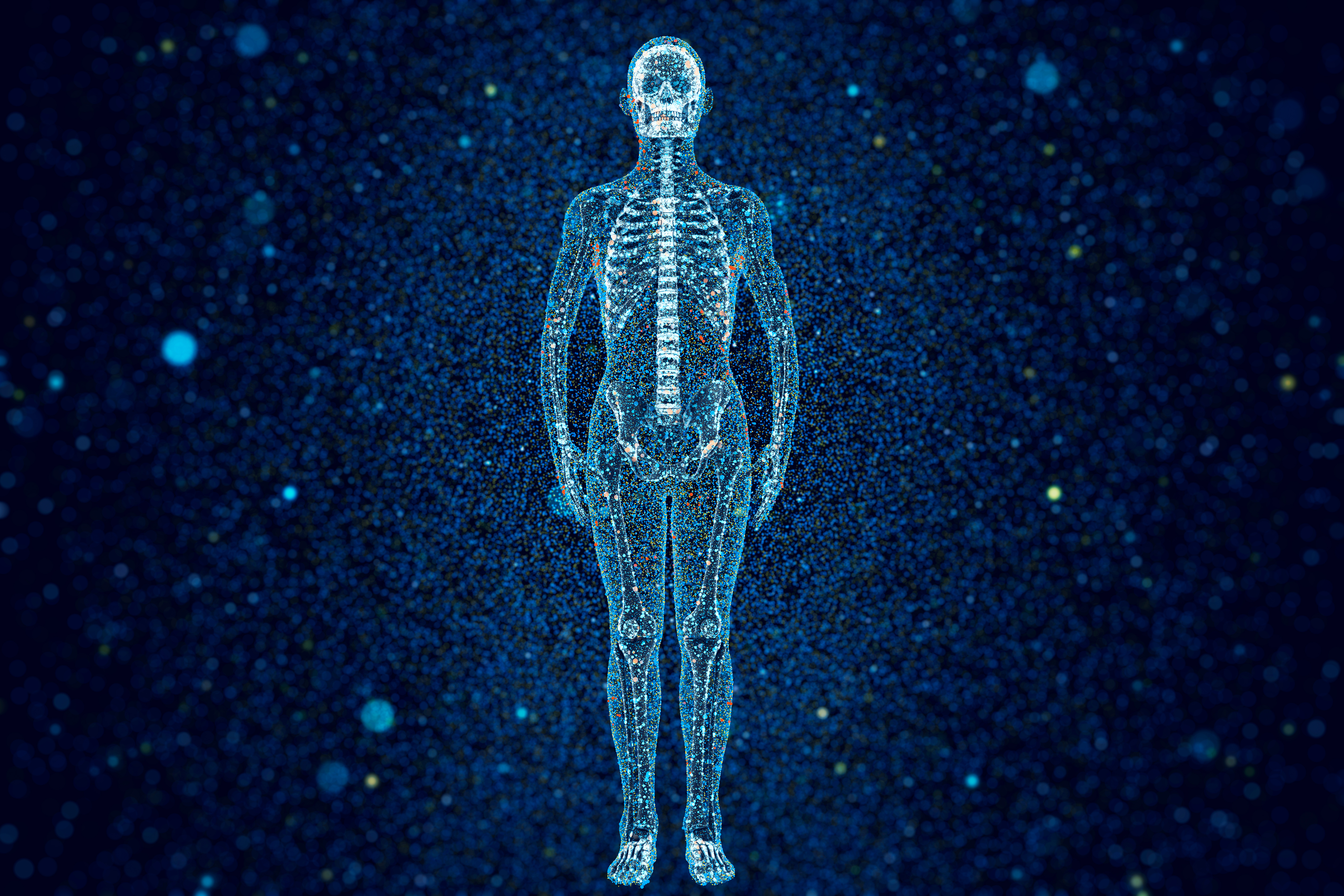 AI Can Make Cancer Treatment More Equitable