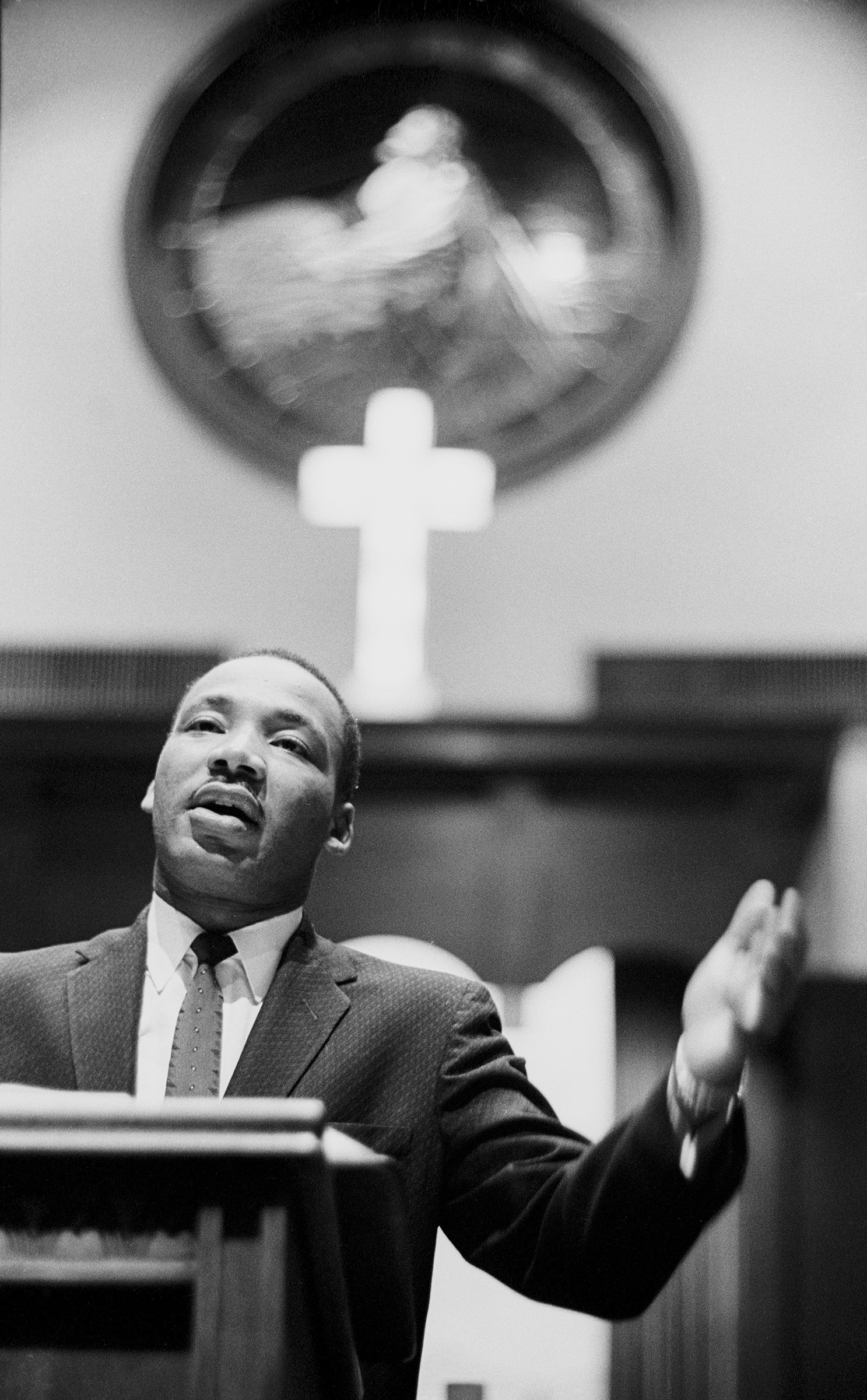 We Need to Tell the Story of the Black Church