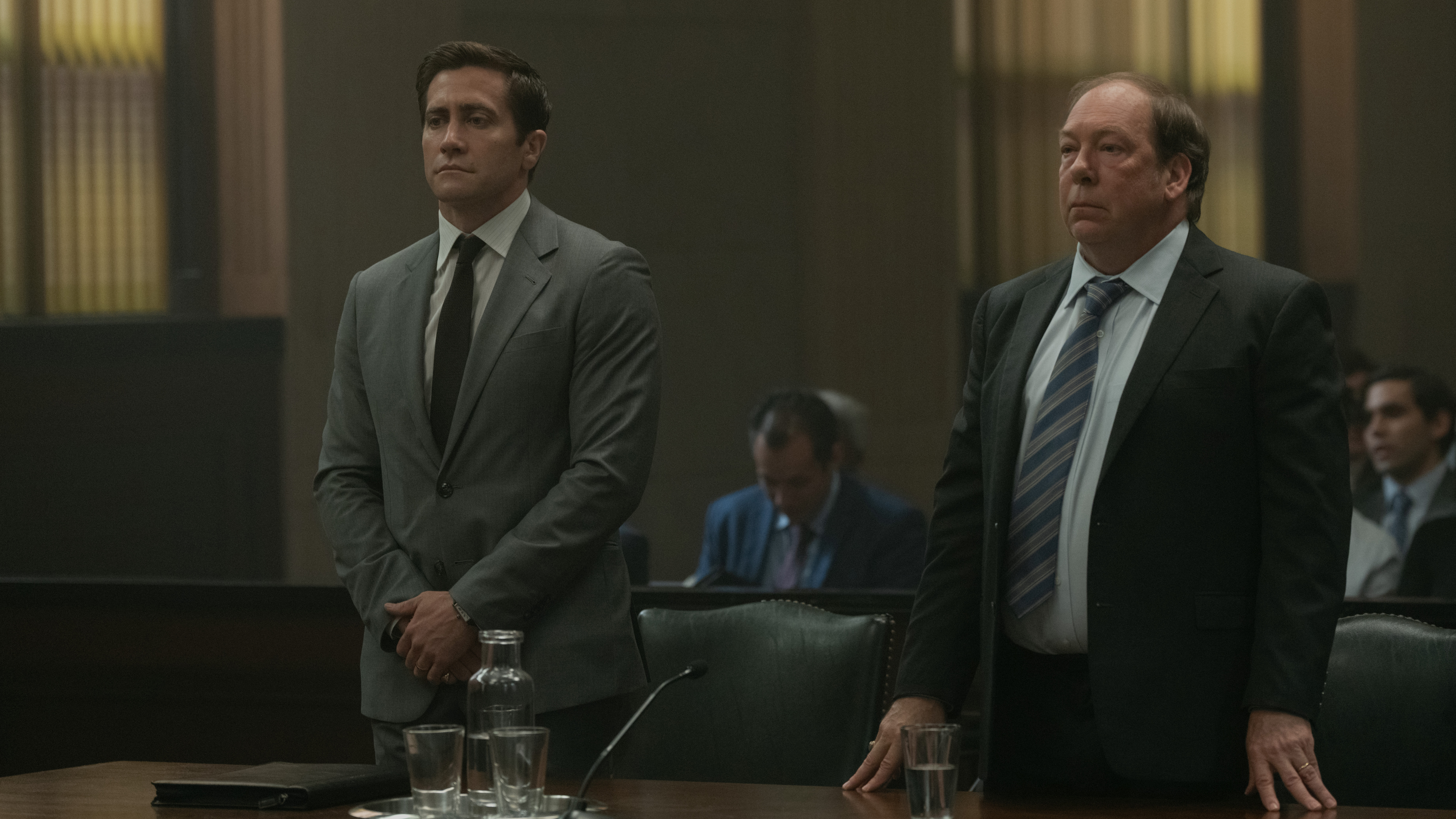 The 'Presumed Innocent' Finale Is Shocking But Silly