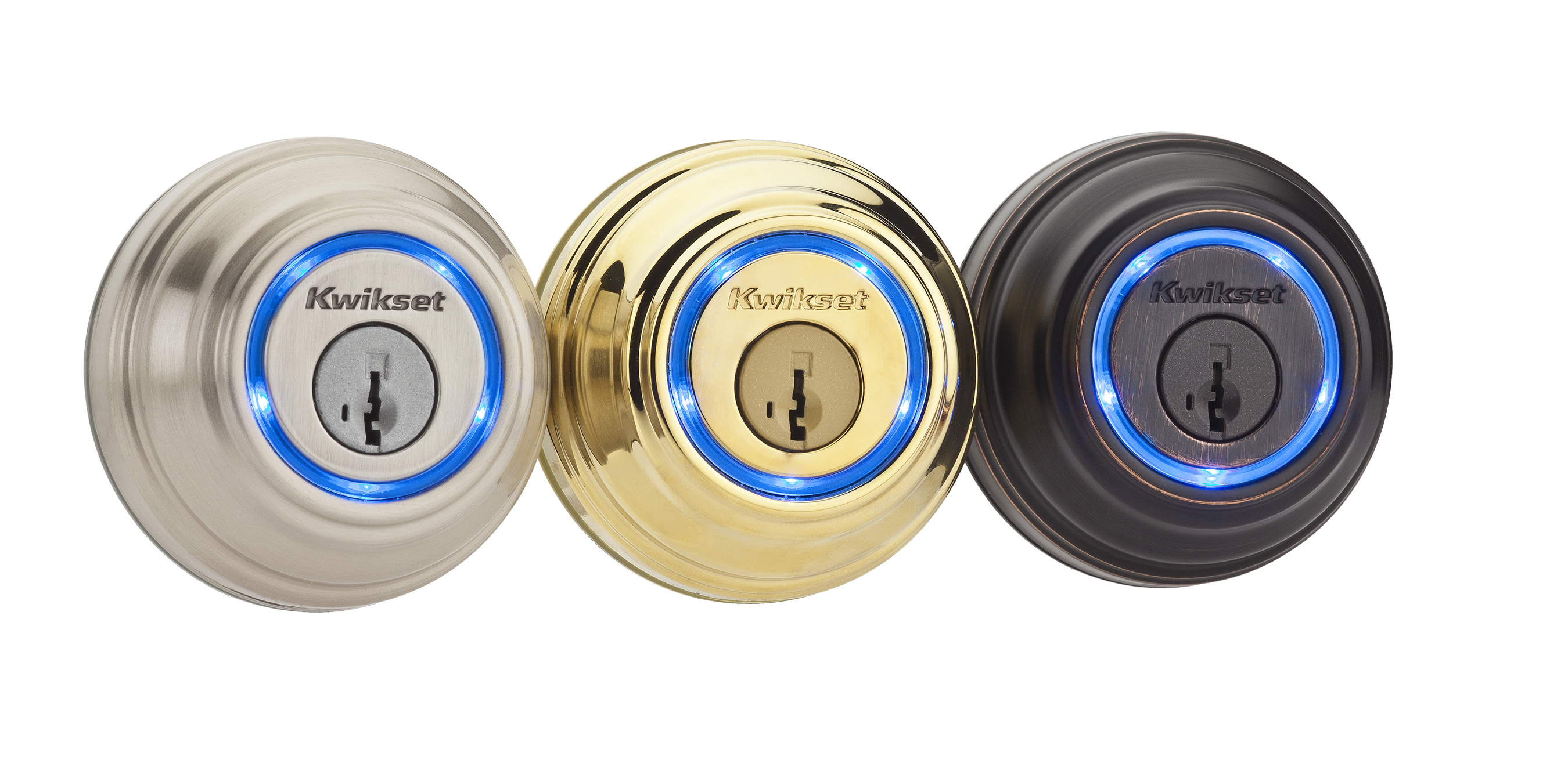 Kwikset Kevo Smart Door Lock Key Bluetooth Review