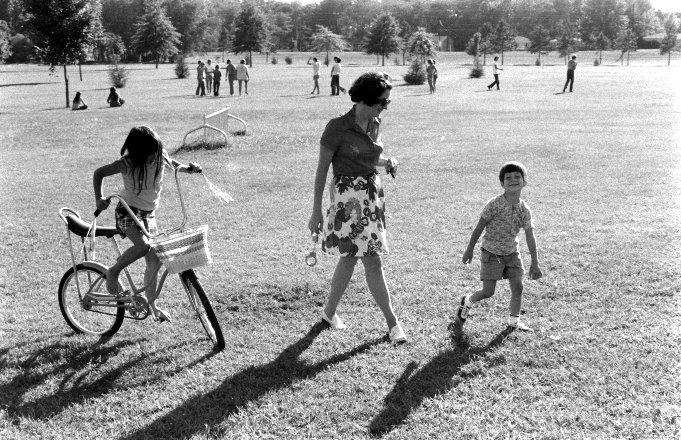 The Vietnam War: POW Hal Kushner and Wife in LIFE Magazine
