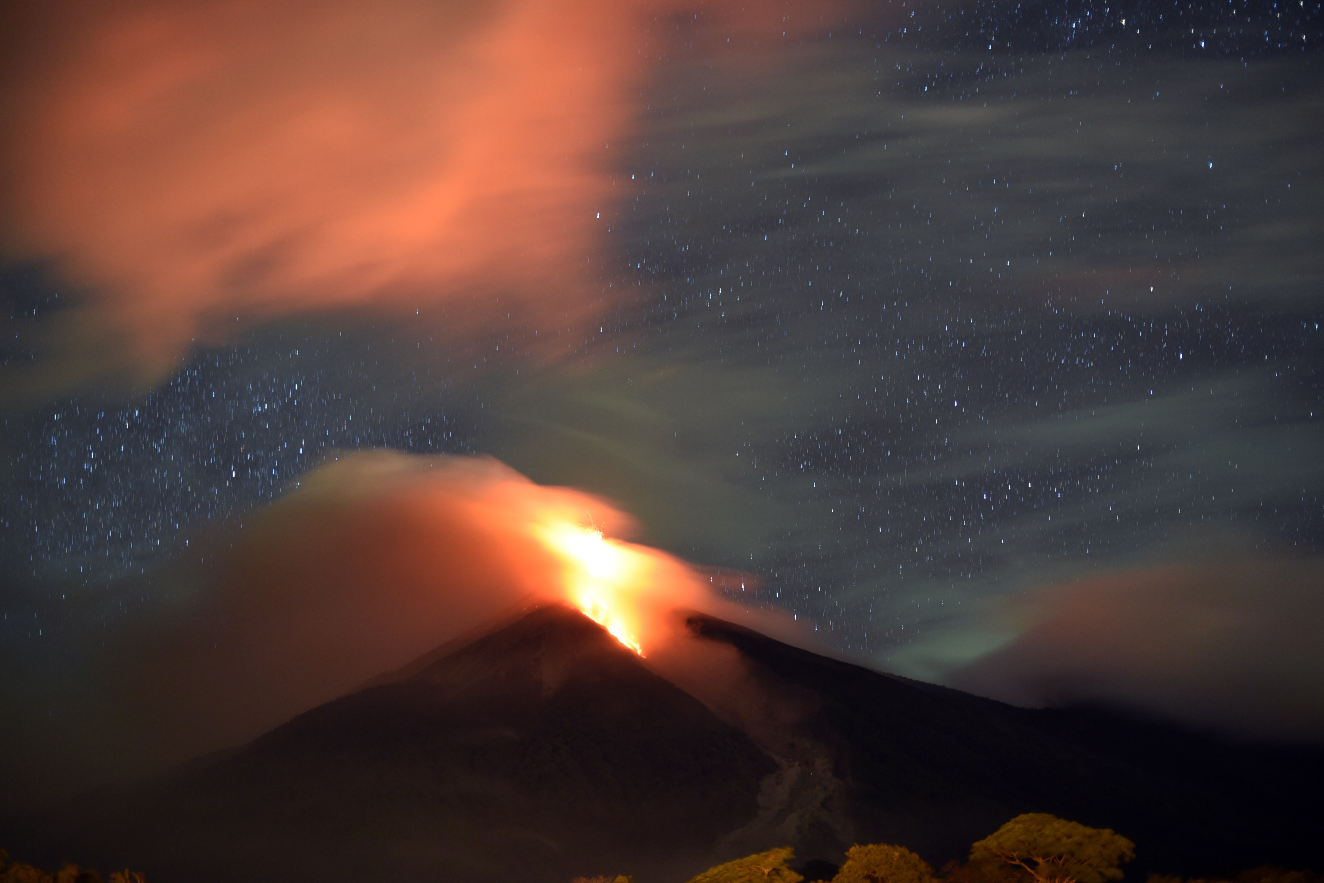 lava | TIME