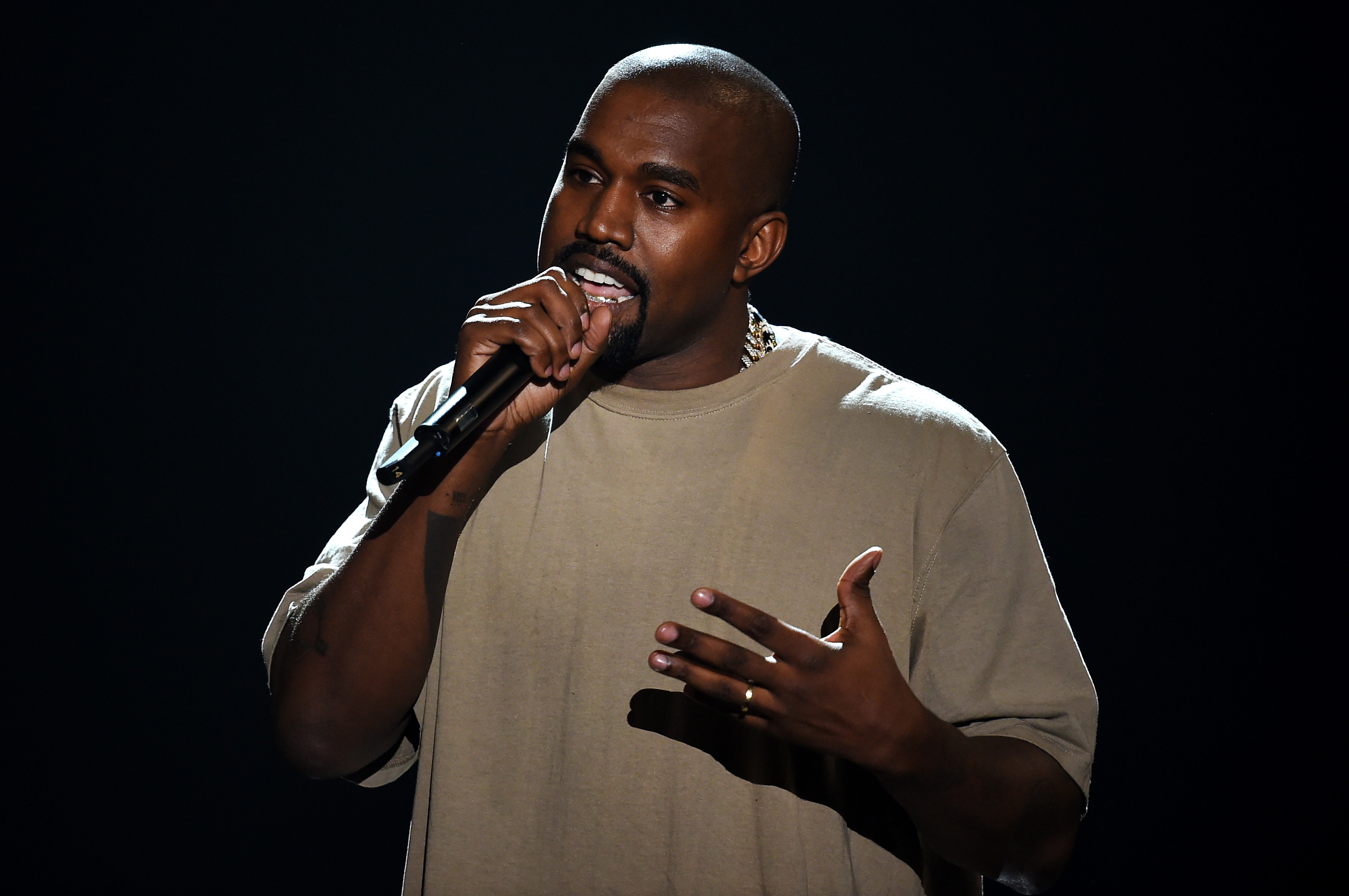 Kanye Opens Up About Mental Health, Making of New Album