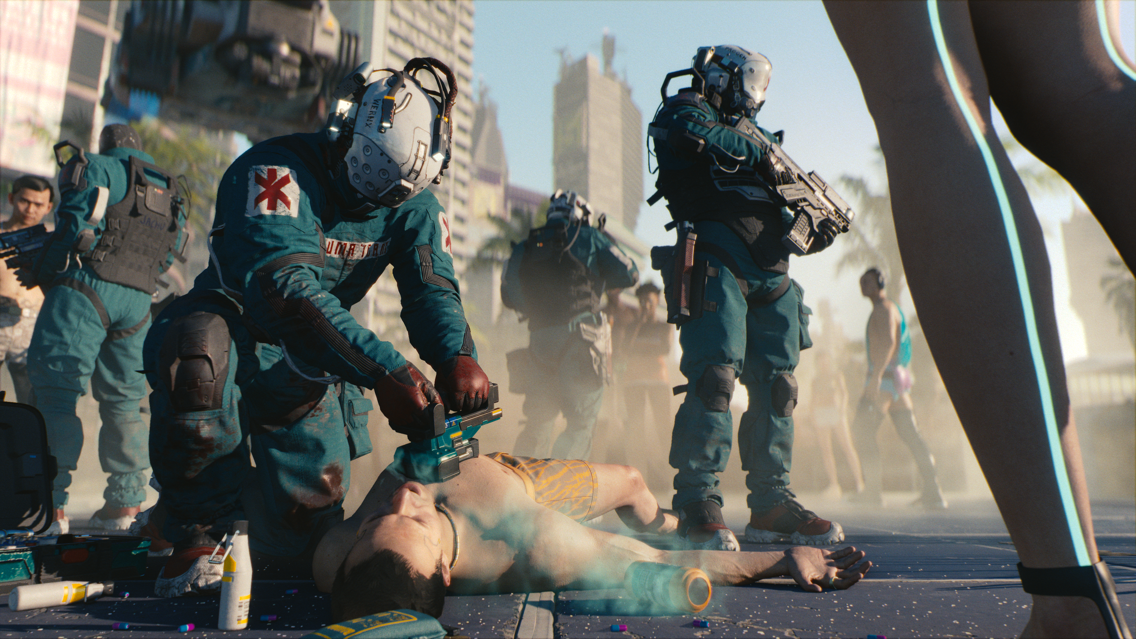 The 8 Video Games We Can't Wait to Play in 2020