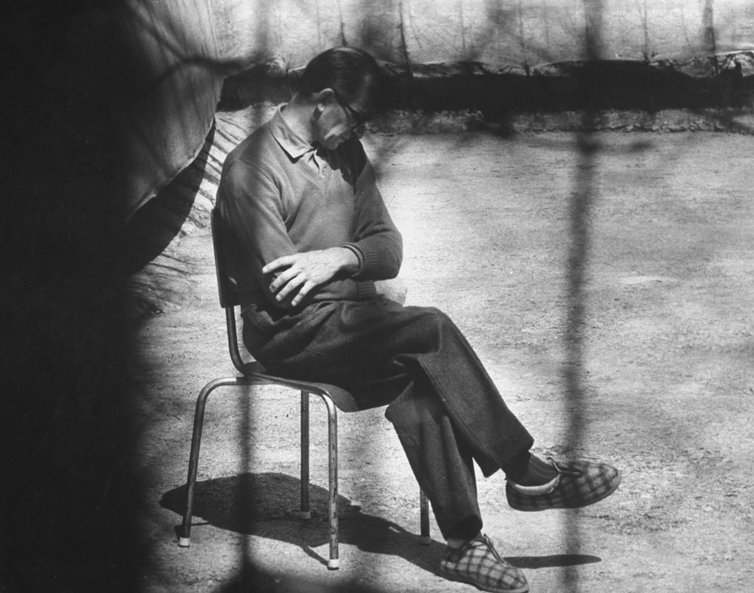 Adolf Eichmann in Israel: Portraits of a Nazi War Criminal