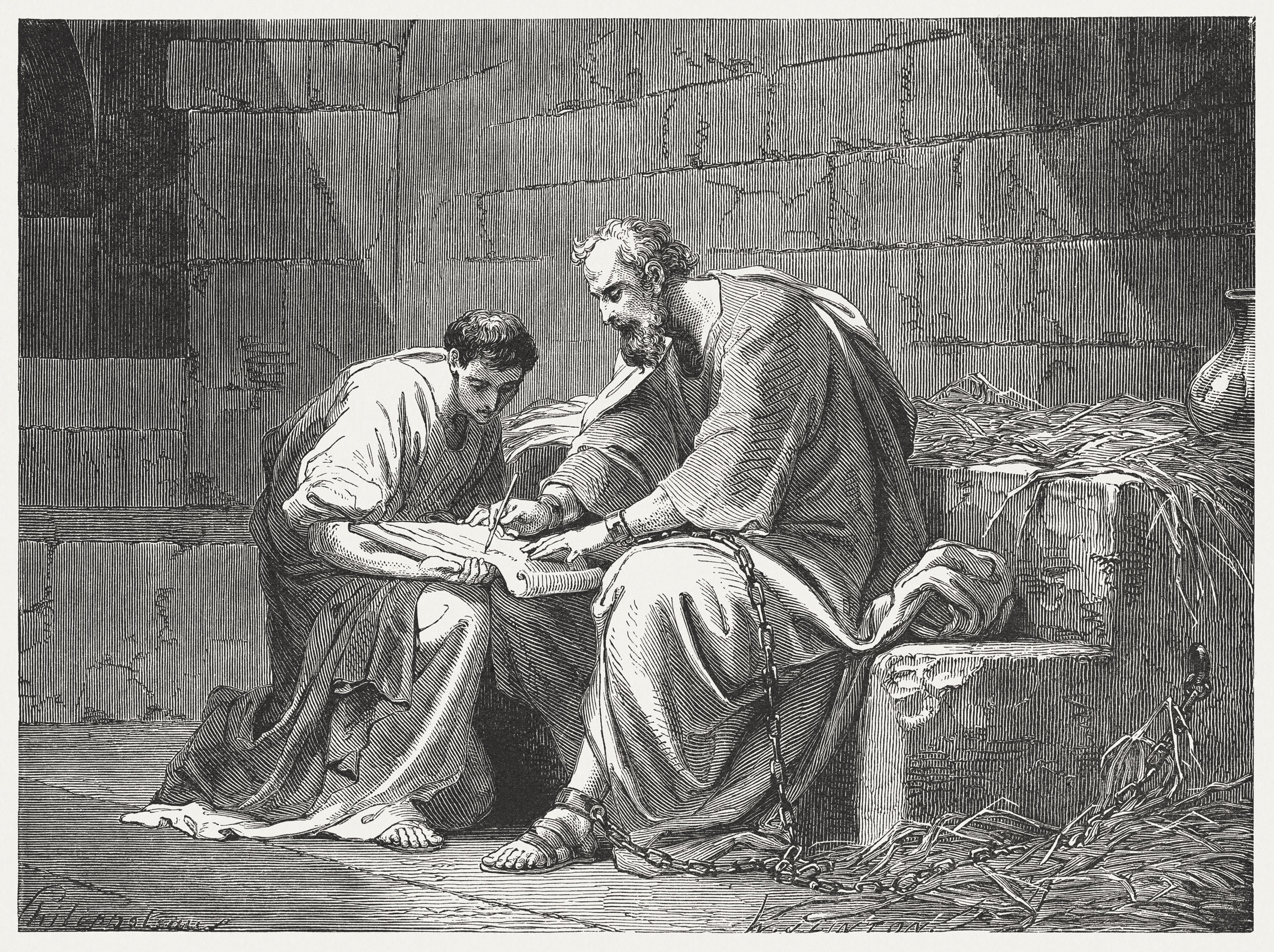 The Bible's Most Misunderstood Verse