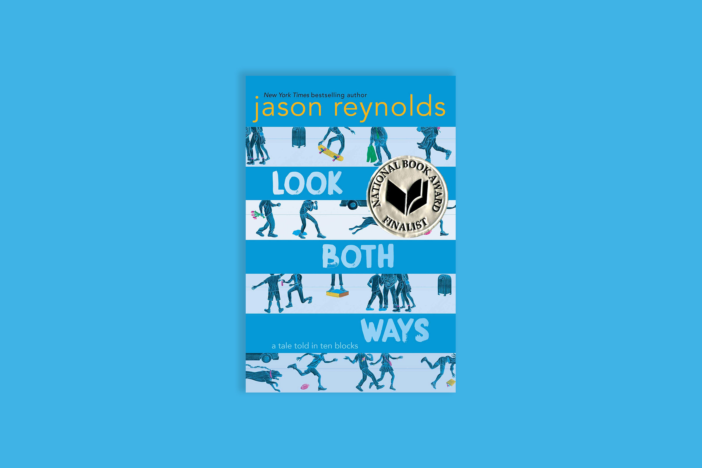 The Best YA and Kids' Books of 2019