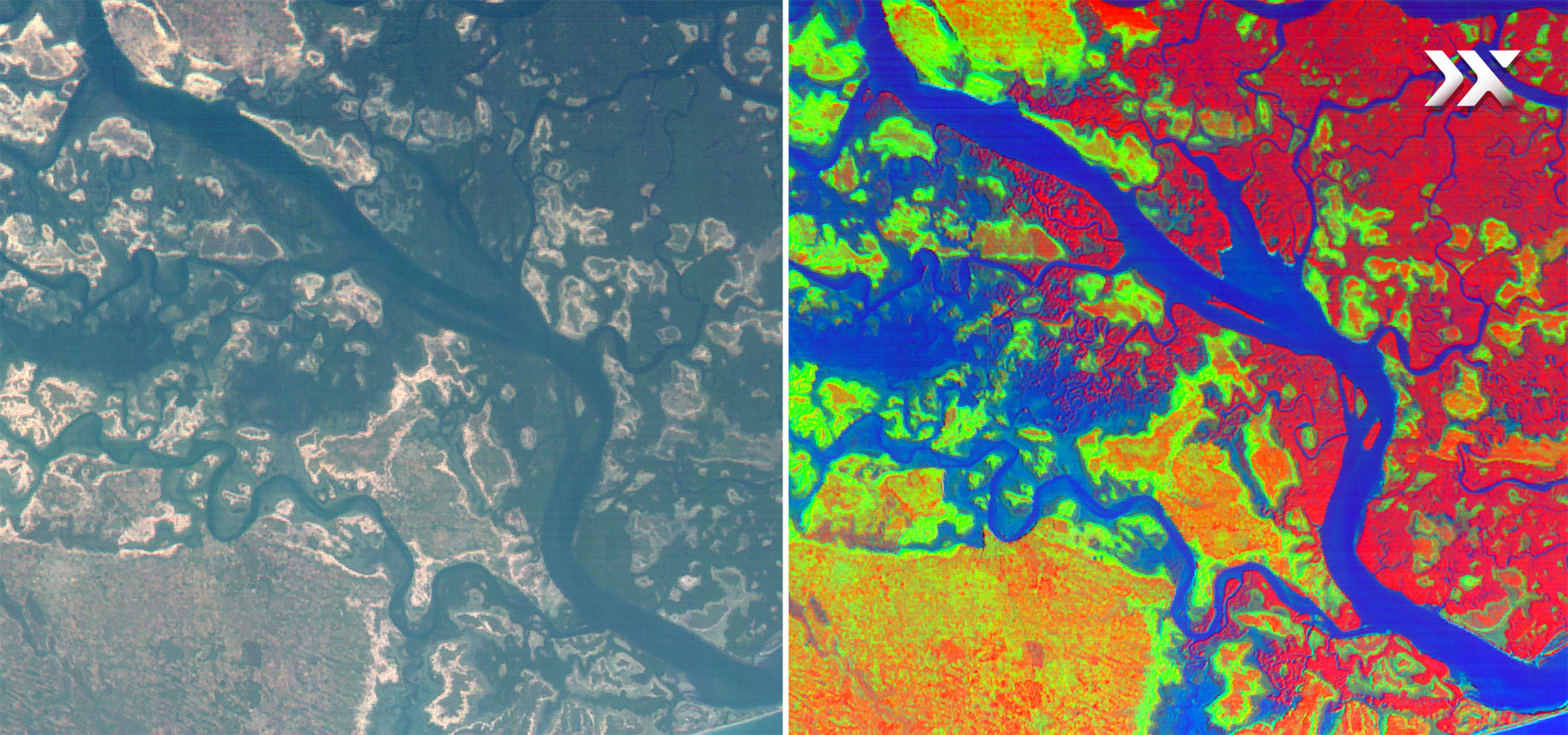 Pixxel Hyperspectral Imaging Satellites: The 200 Best Inventions of 2023