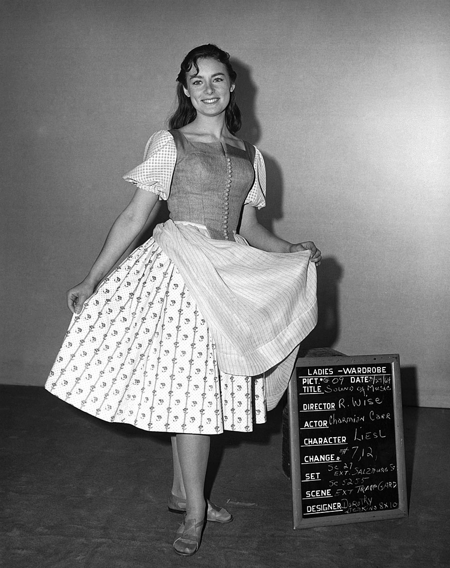 The Sound of Music at 50: Why the Movie Got Bad Reviews (at First)