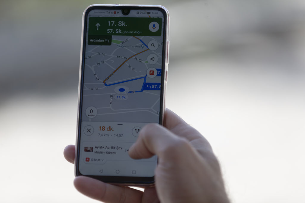 Google Will Stop Providing Law Enforcement Data on Which Users Were ...