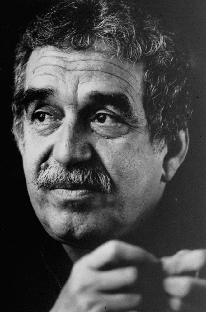 Gabriel Garcia Marquez Dies at Age 87