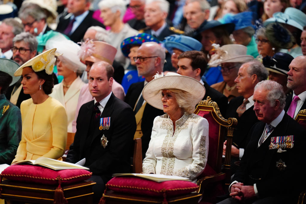 Why the Royals Are Silent Over Harry's 'Spare' Allegations
