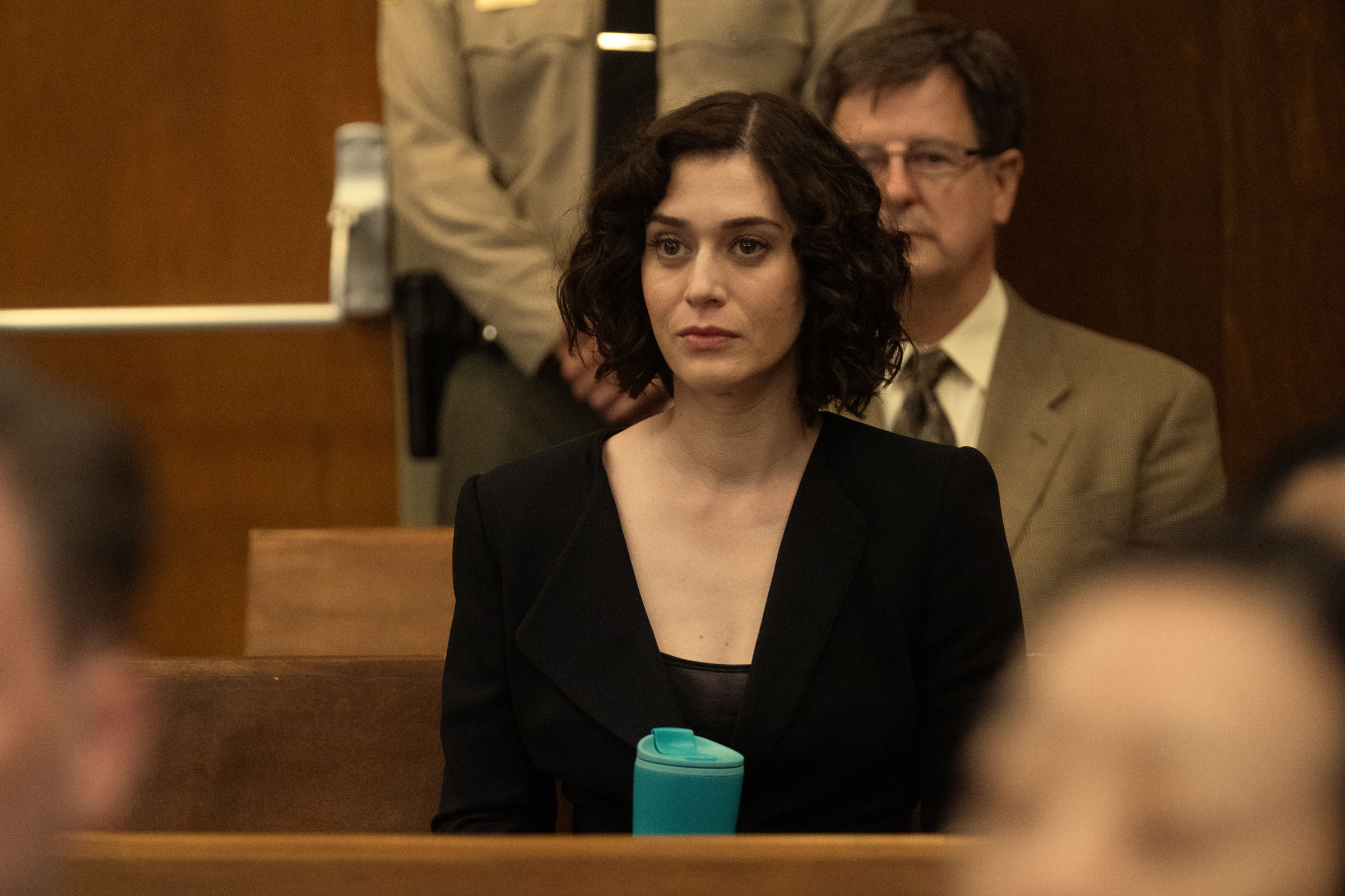Fatal Attraction on Paramount+ Is Fatally Atrocious: Review