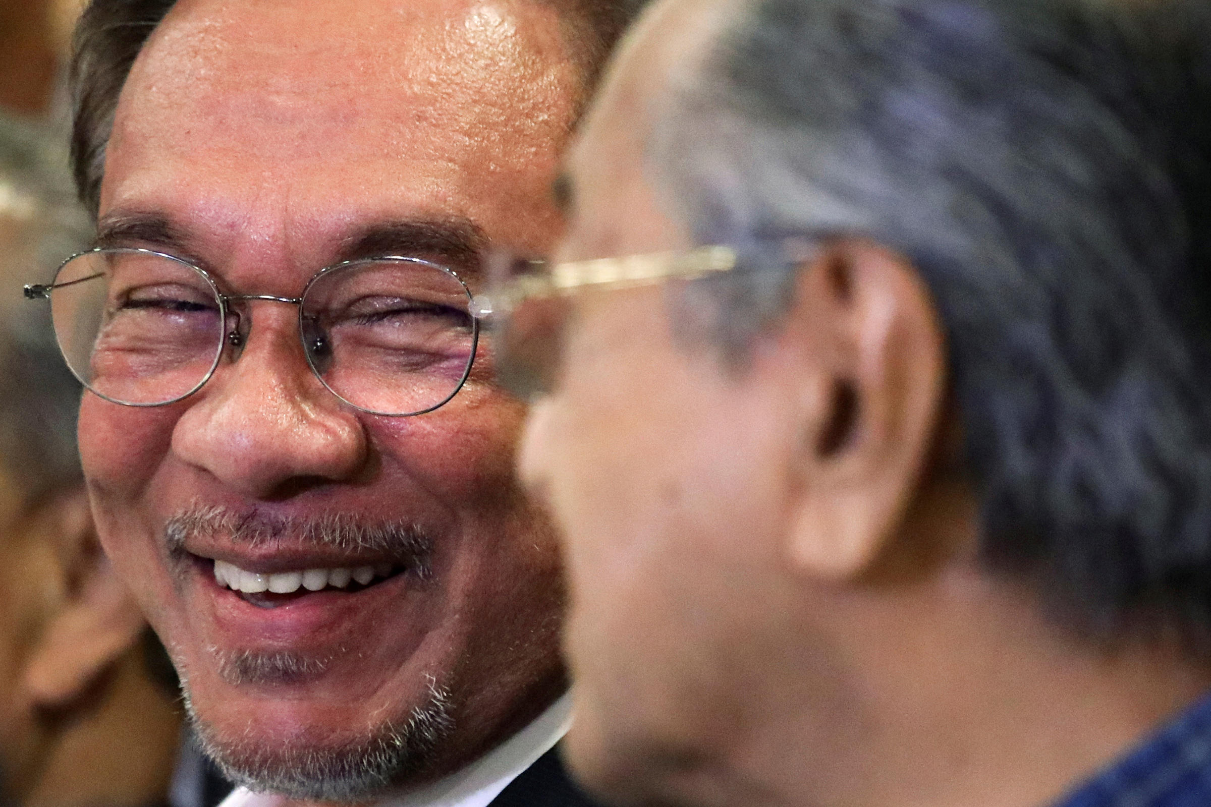 Malaysia’s Politicians Keep Suing Each Other for Defamation