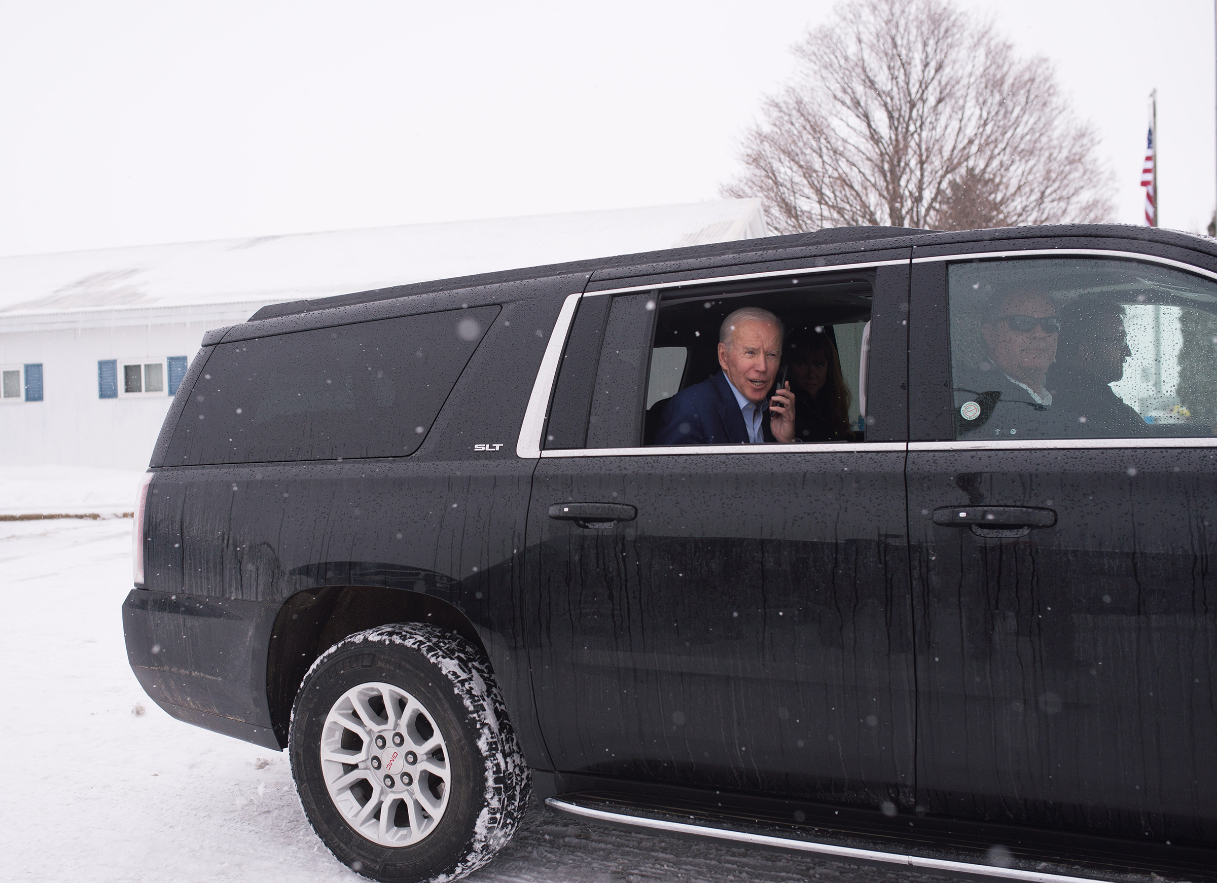 Joe Biden Wins 2020 Presidential Election: How He Did It