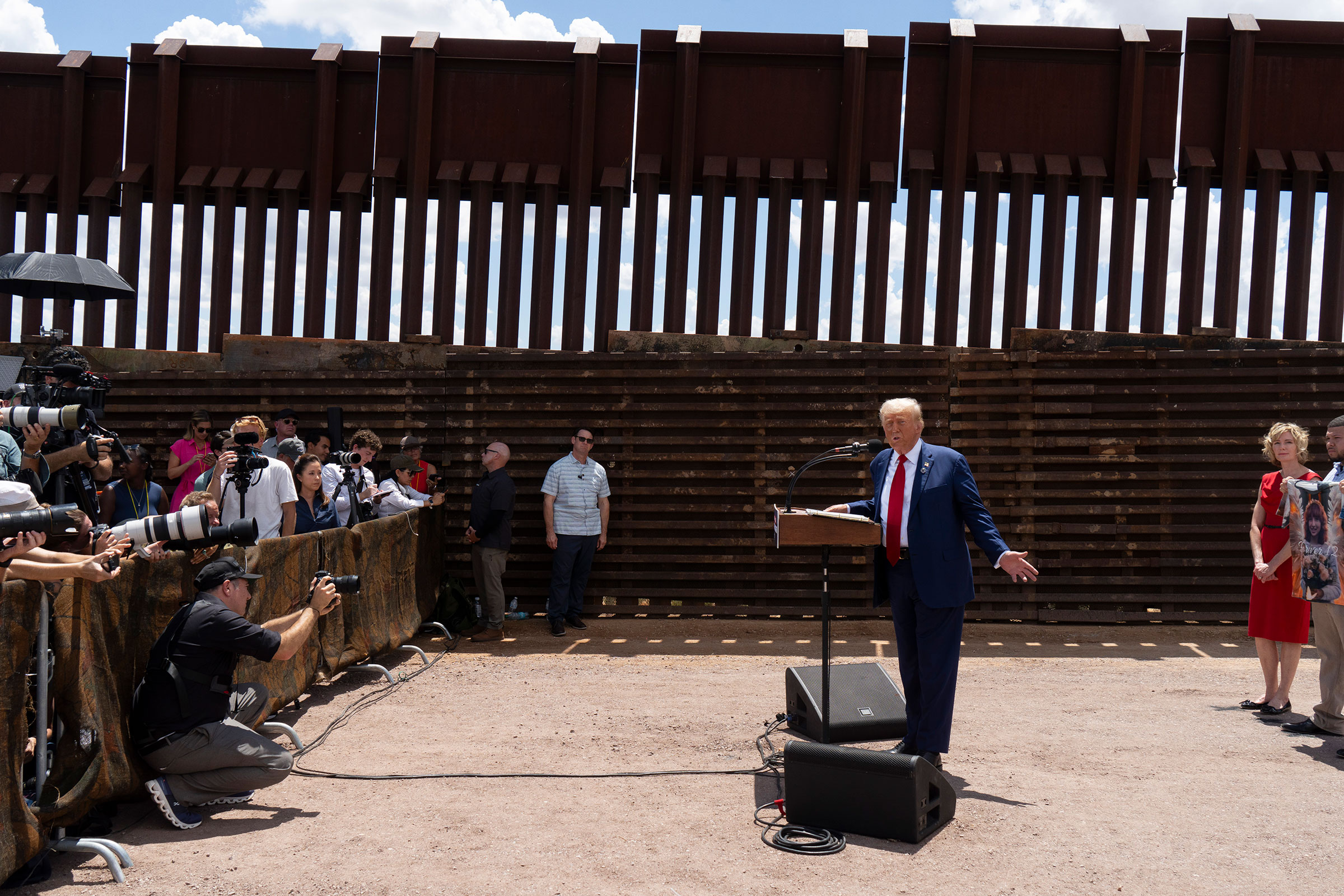 How Donald Trump Won the 2024 Election