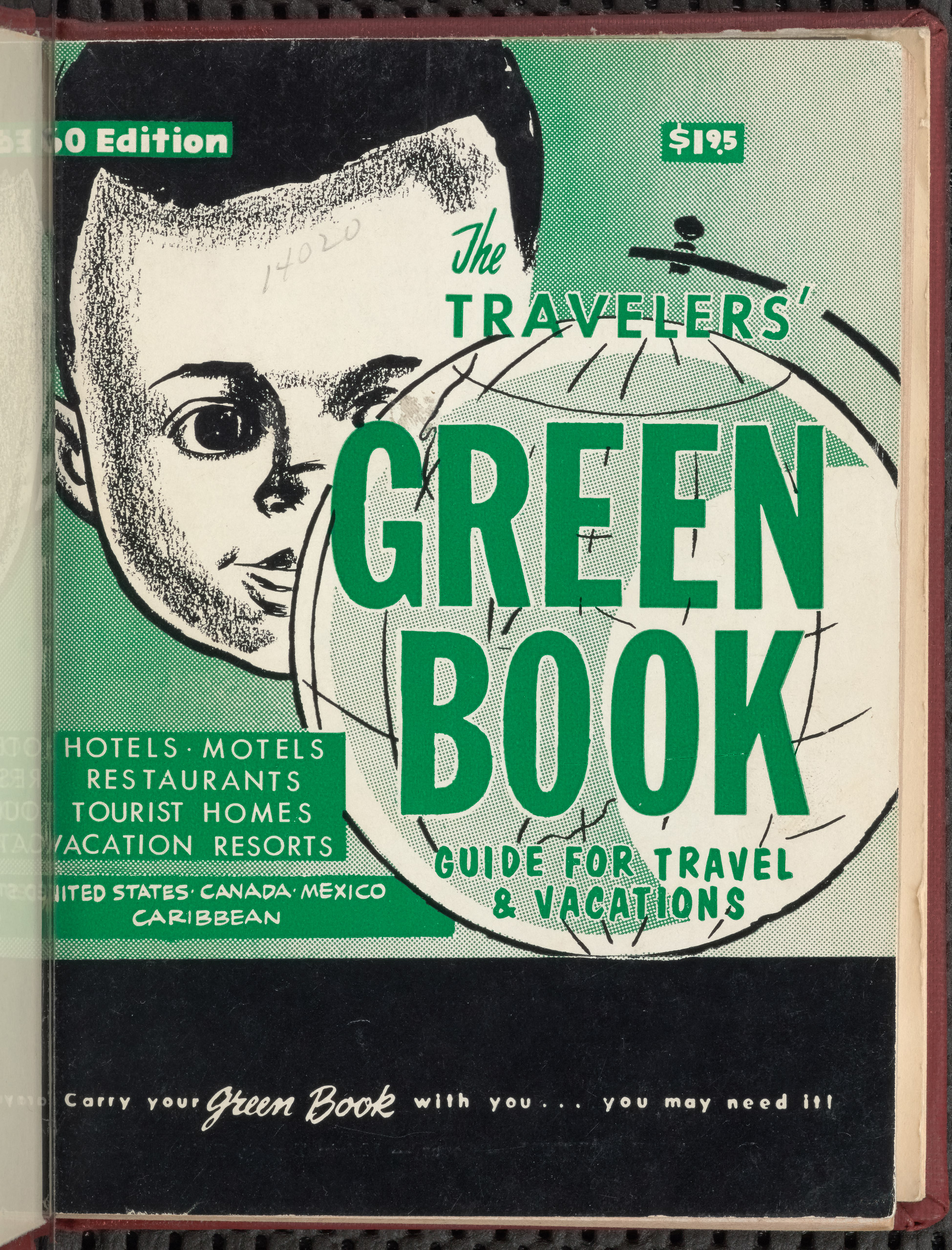 Black History Month and Travel in Segregated America