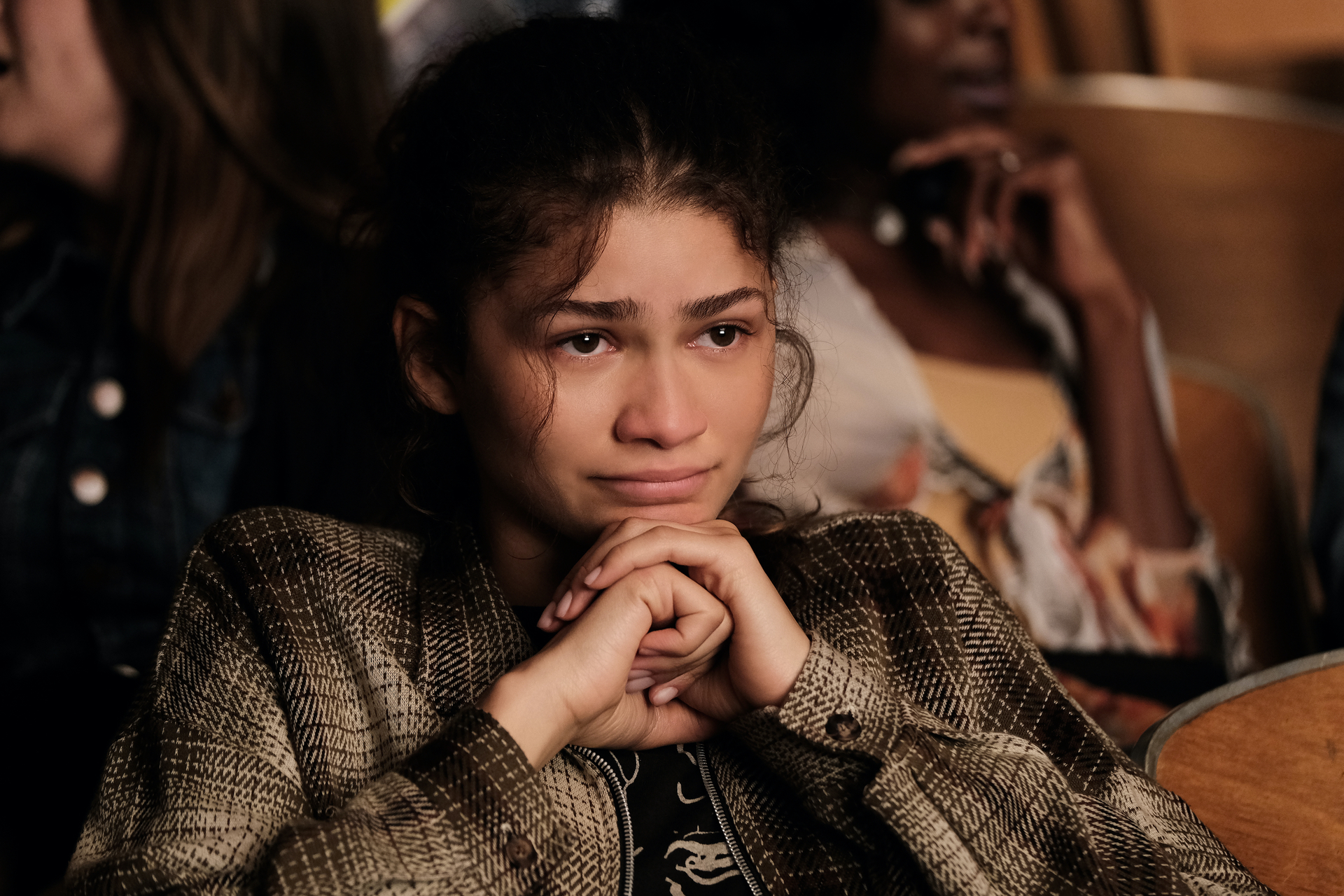 What HBO's Euphoria Gets Right—and Wrong—About Teen Drug Use