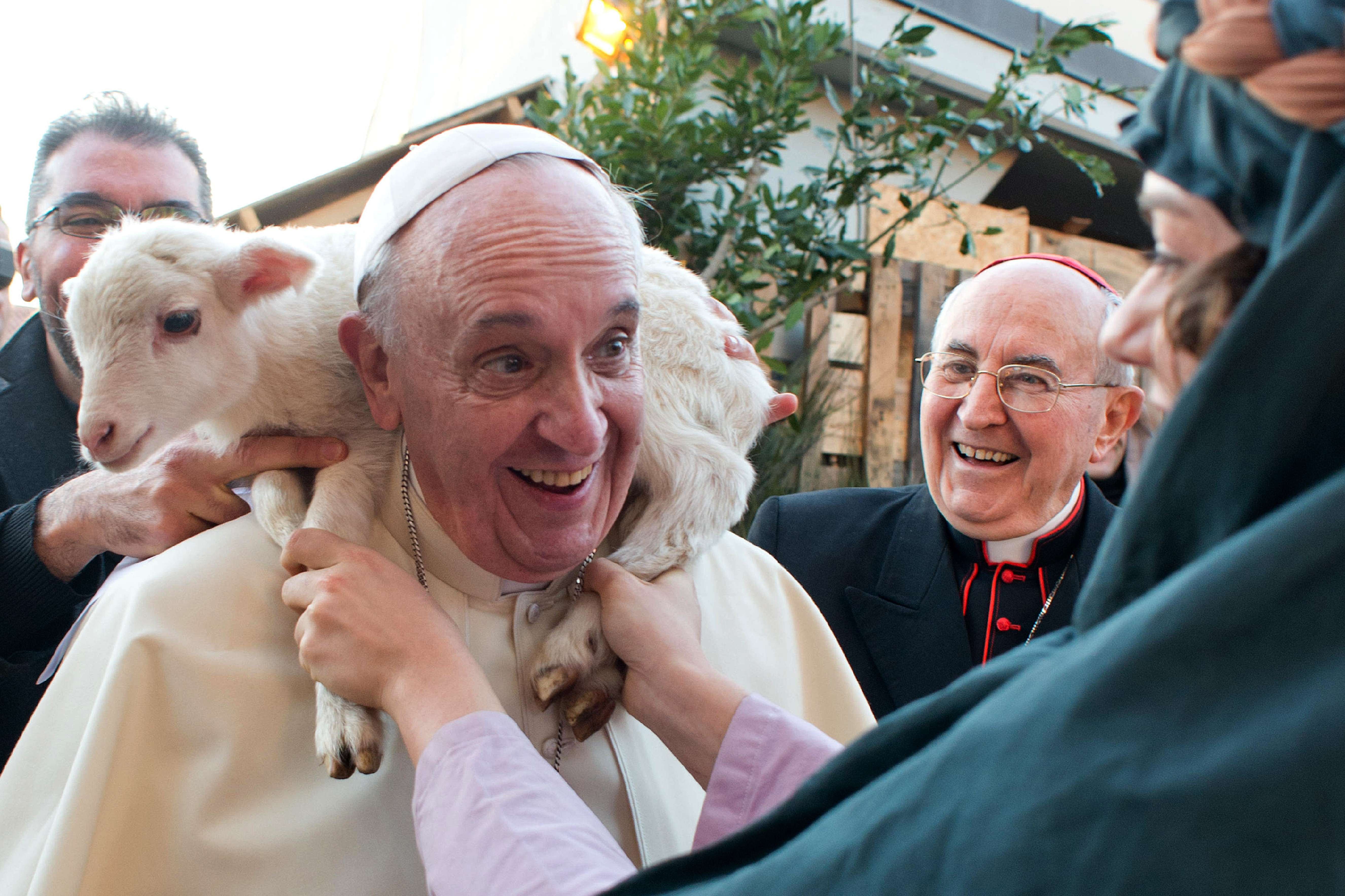 Ash Wednesday: 4 Things to Know About the Catholic Holiday