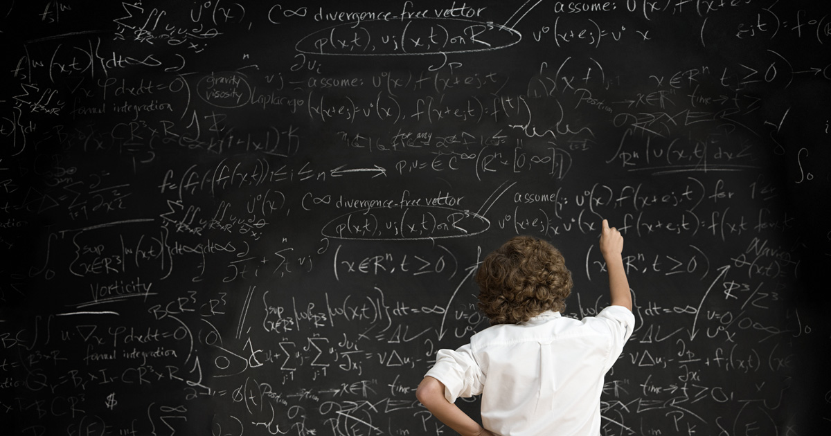 Genius Quiz: How Smart Are You?