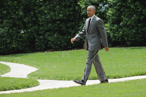Cassandra Butts: Barack Obama's Eulogy for Friend, Adviser