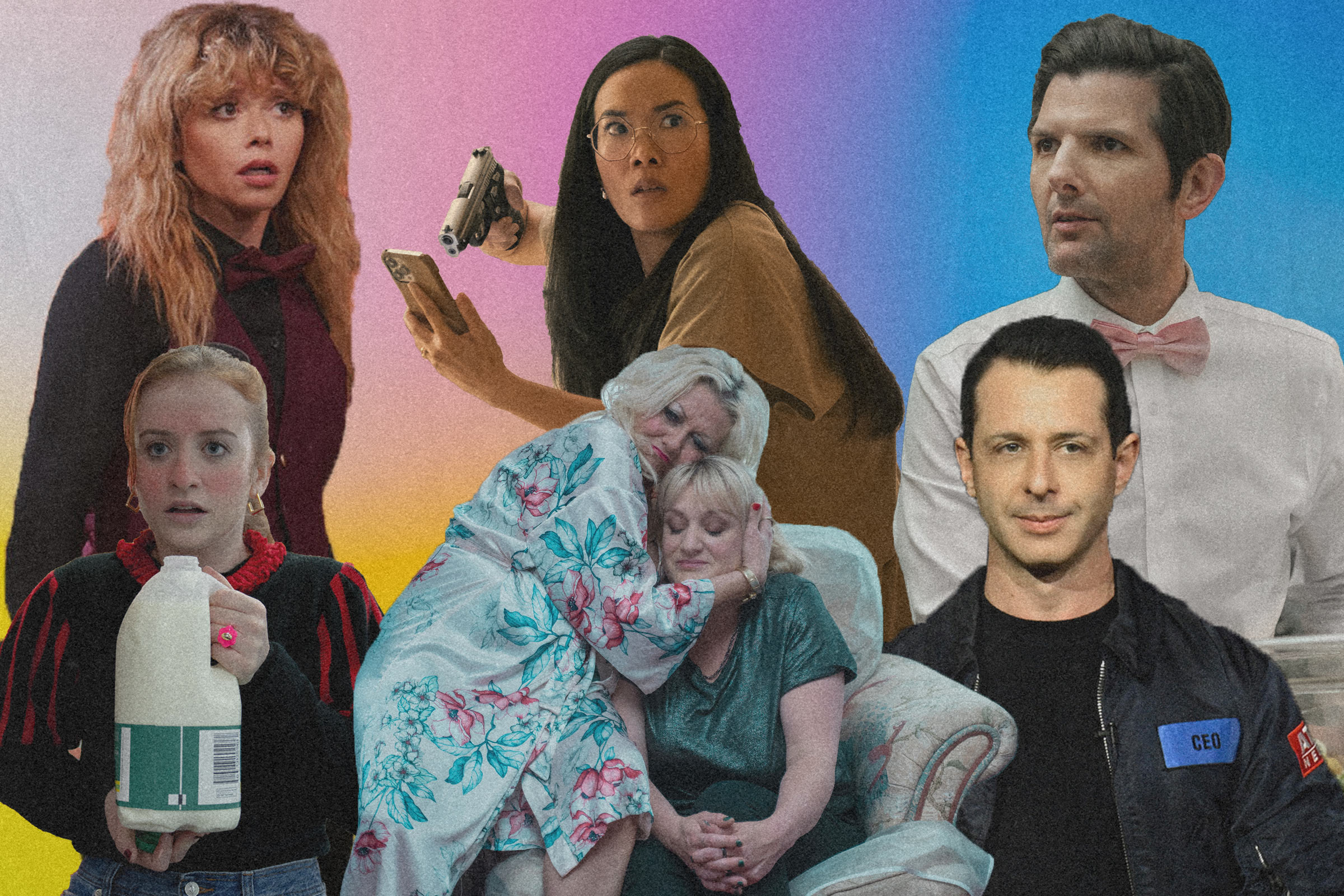 Best TV Shows of 2023 So Far