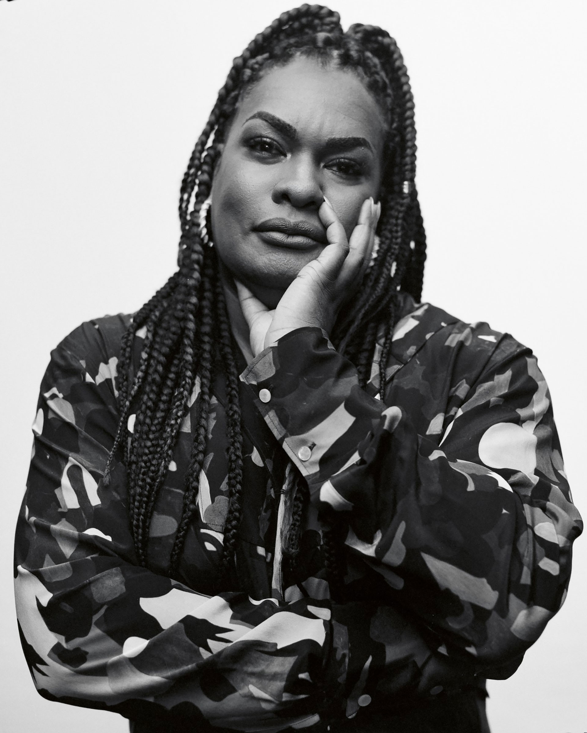 Imara Jones Is on the 2023 TIME 100 List