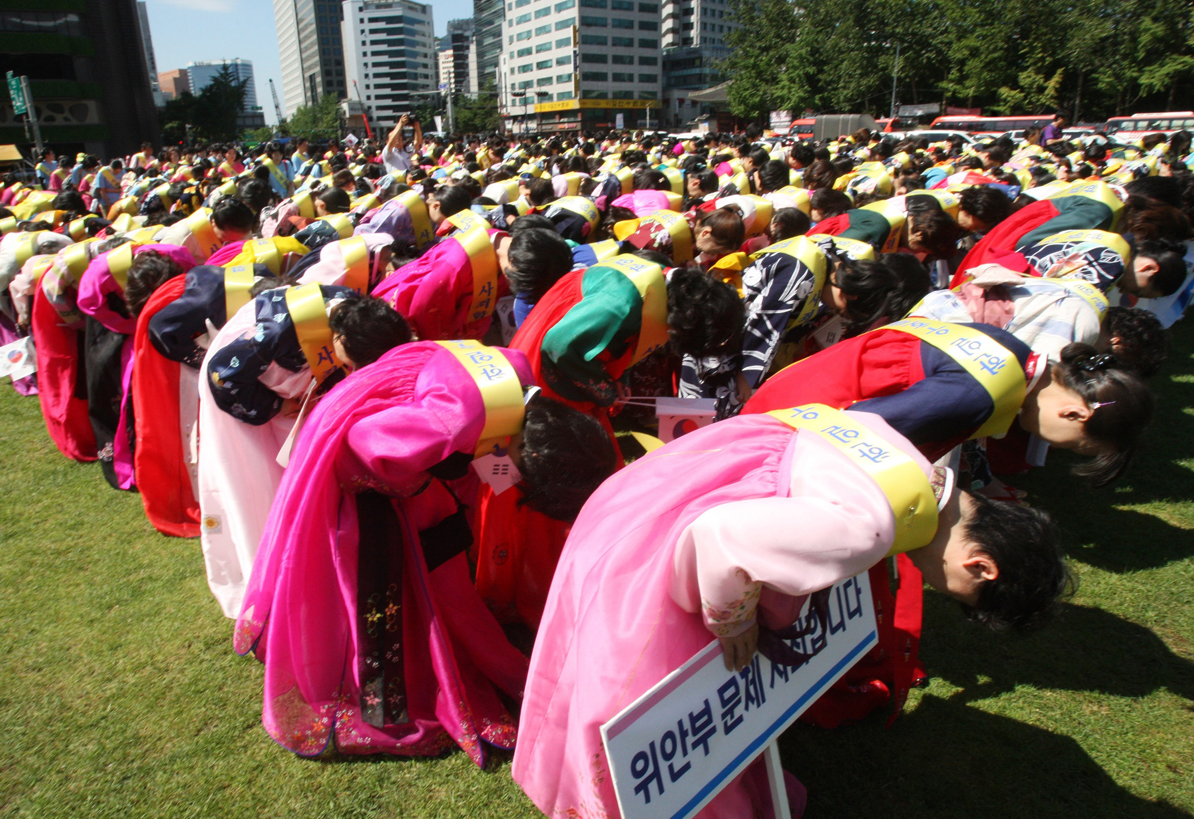 The Unification Church's Grasp for Power—From Japan to the US