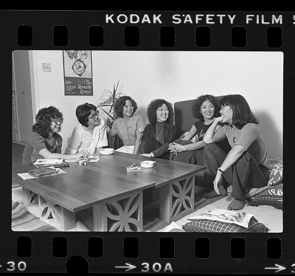 AAPI History: Activist Origins of the Term 'Asian American'