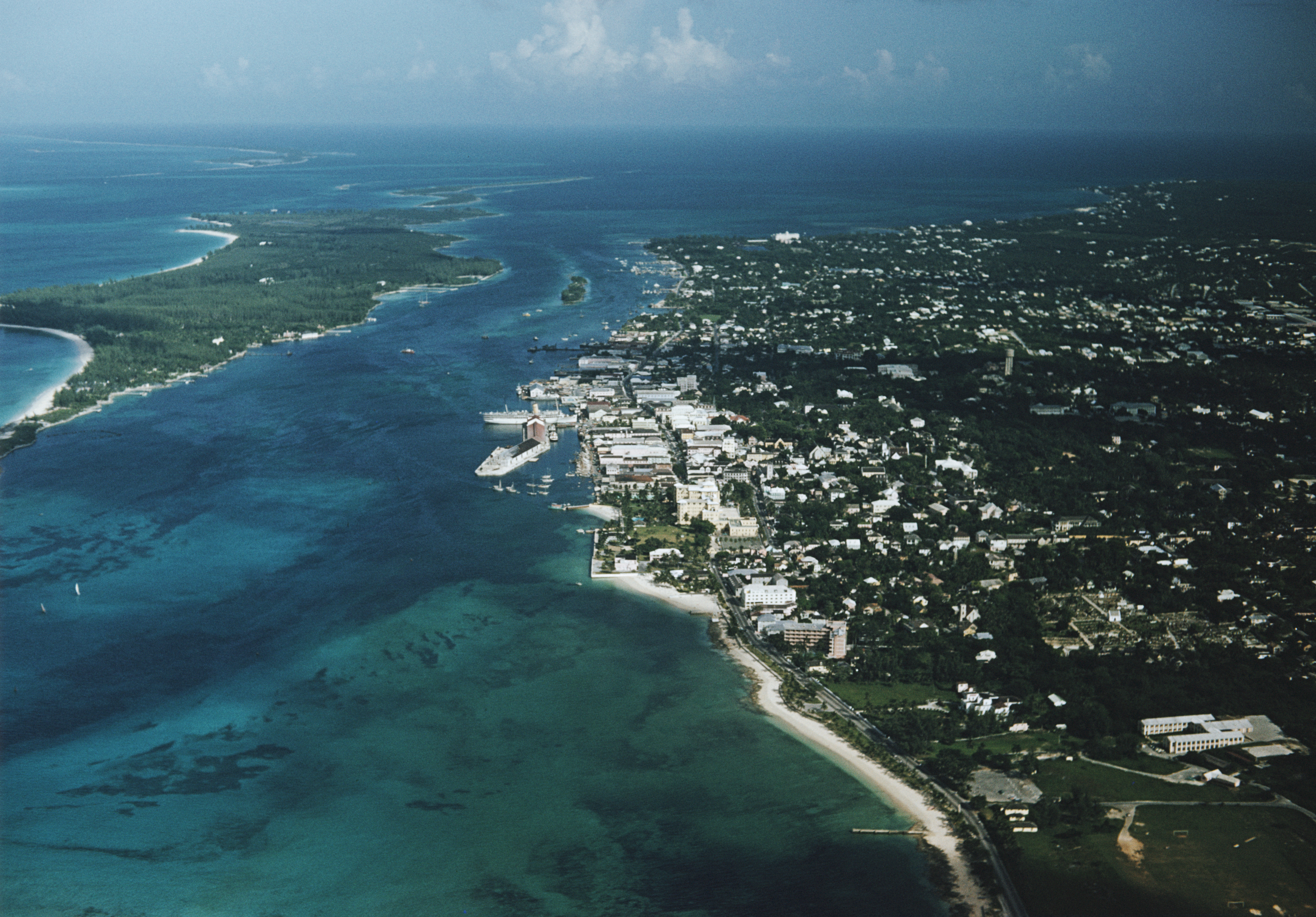 Fyre Festival: Bahamas Music Fest Leaves Guests Stranded