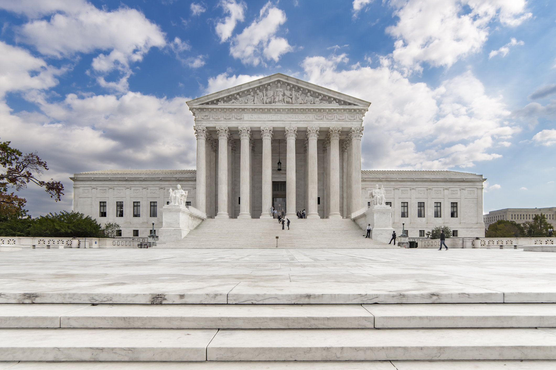 Supreme Court Rules Against Affirmative Action