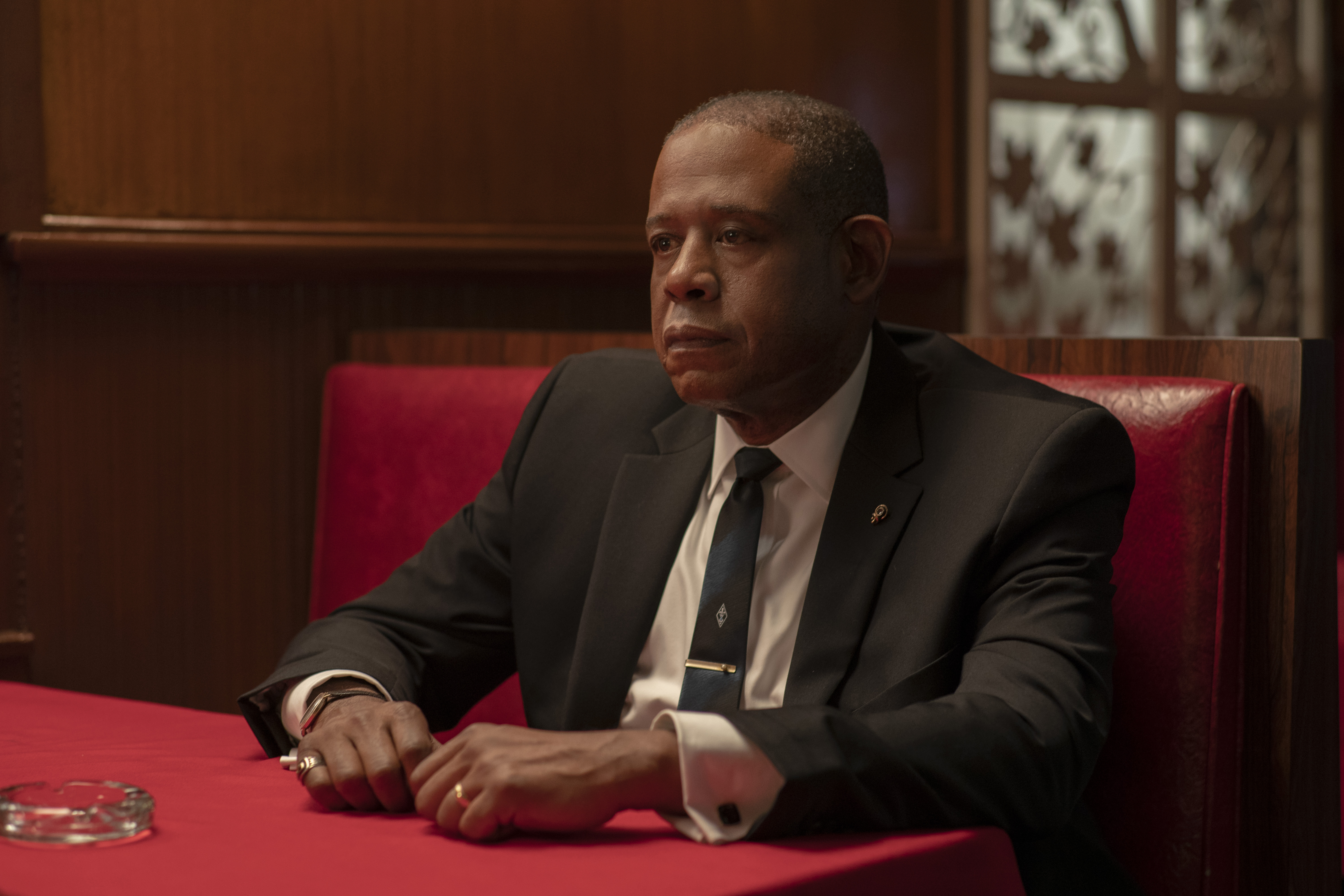 The True Story Behind the Series Godfather of Harlem
