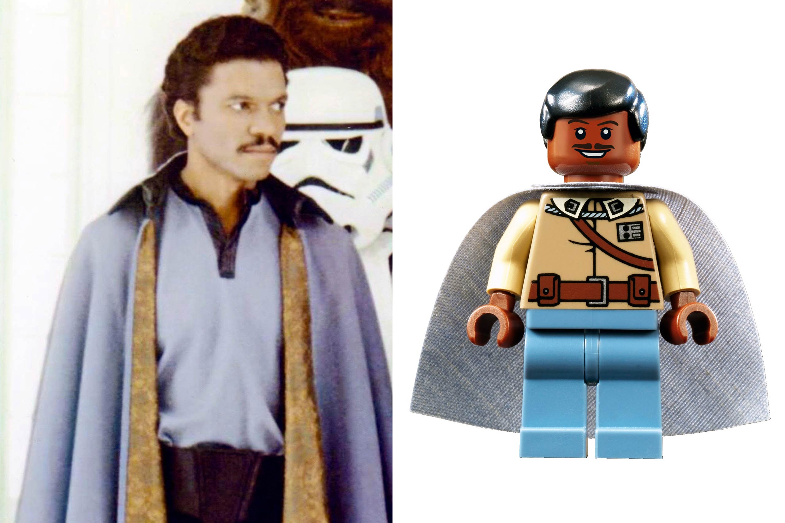 Lego Brickumentary: Number of Lego Brick Combinations