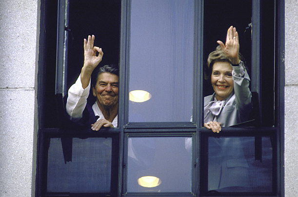 President Ronald Reagan's Assassination Attempt Jokes: His Best Lines