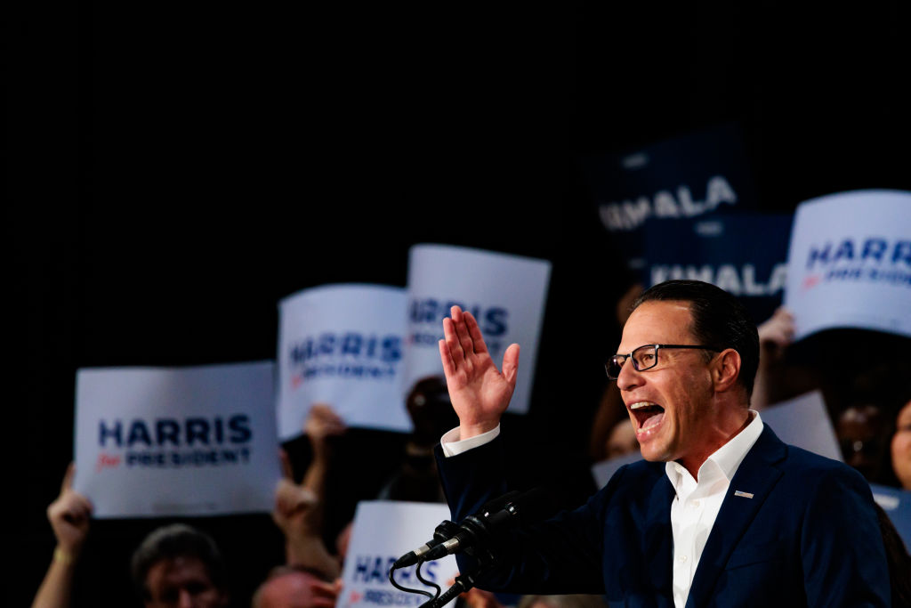 The Latest on Kamala Harris’ Shortlist for Running Mate